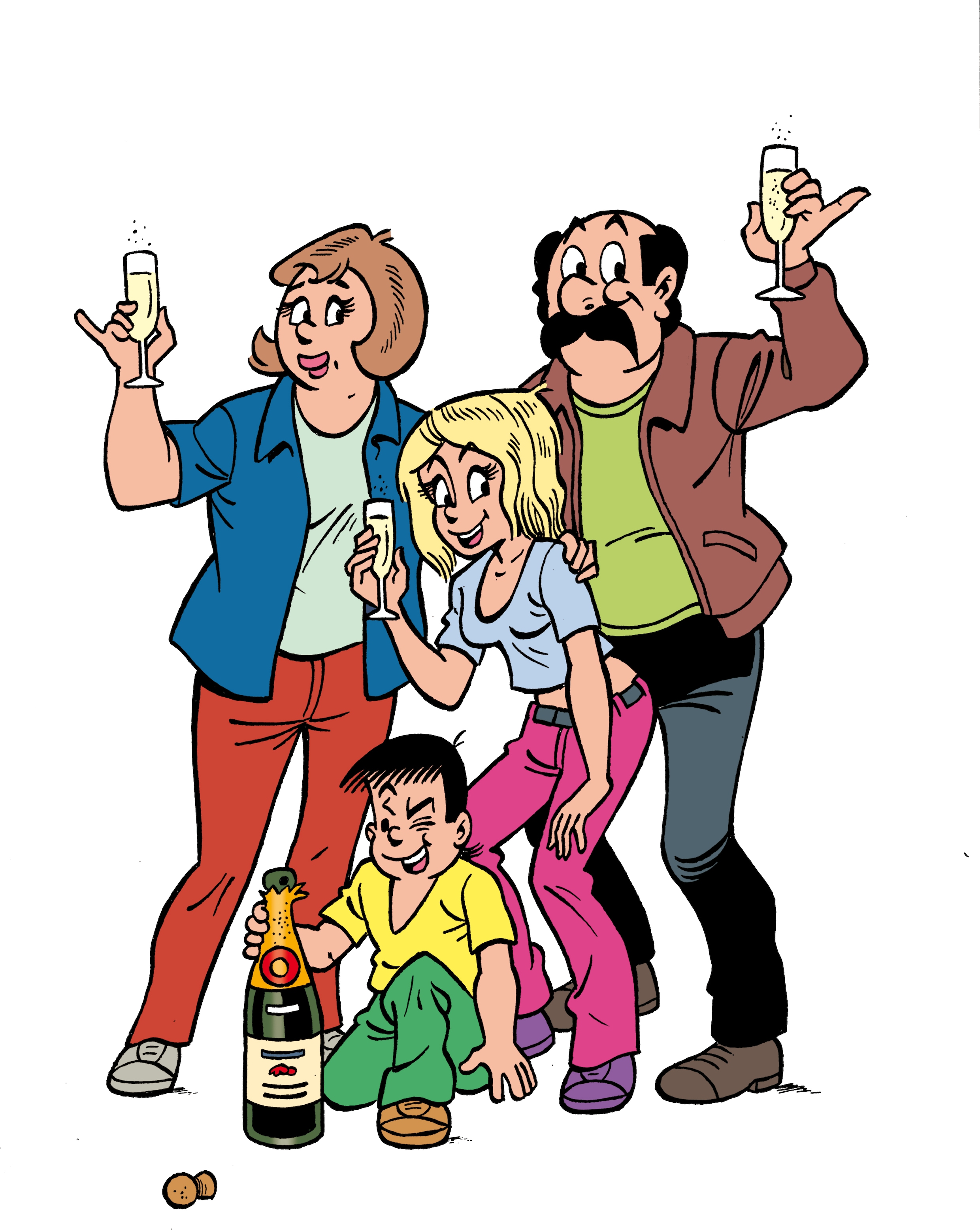 Merho neemt afscheid van Kiekeboe na 30 miljoen verkochte albums: ‘Die ...