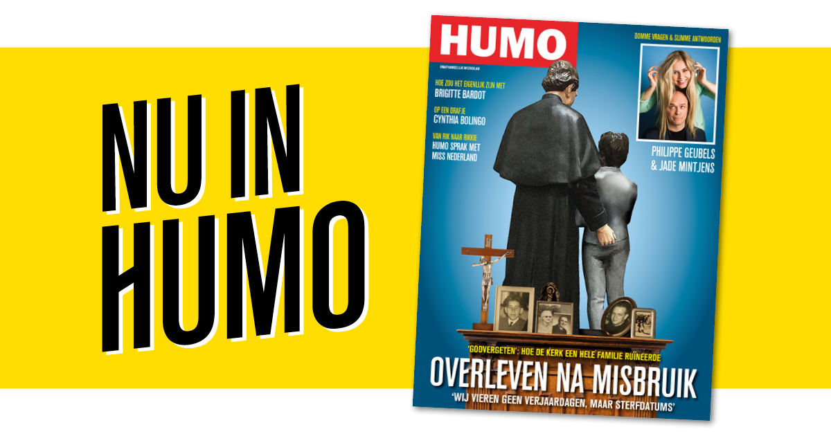 ‘Geluk is een uitvinding van Walt Disney’: 12 verhalen uit de nieuwe ...