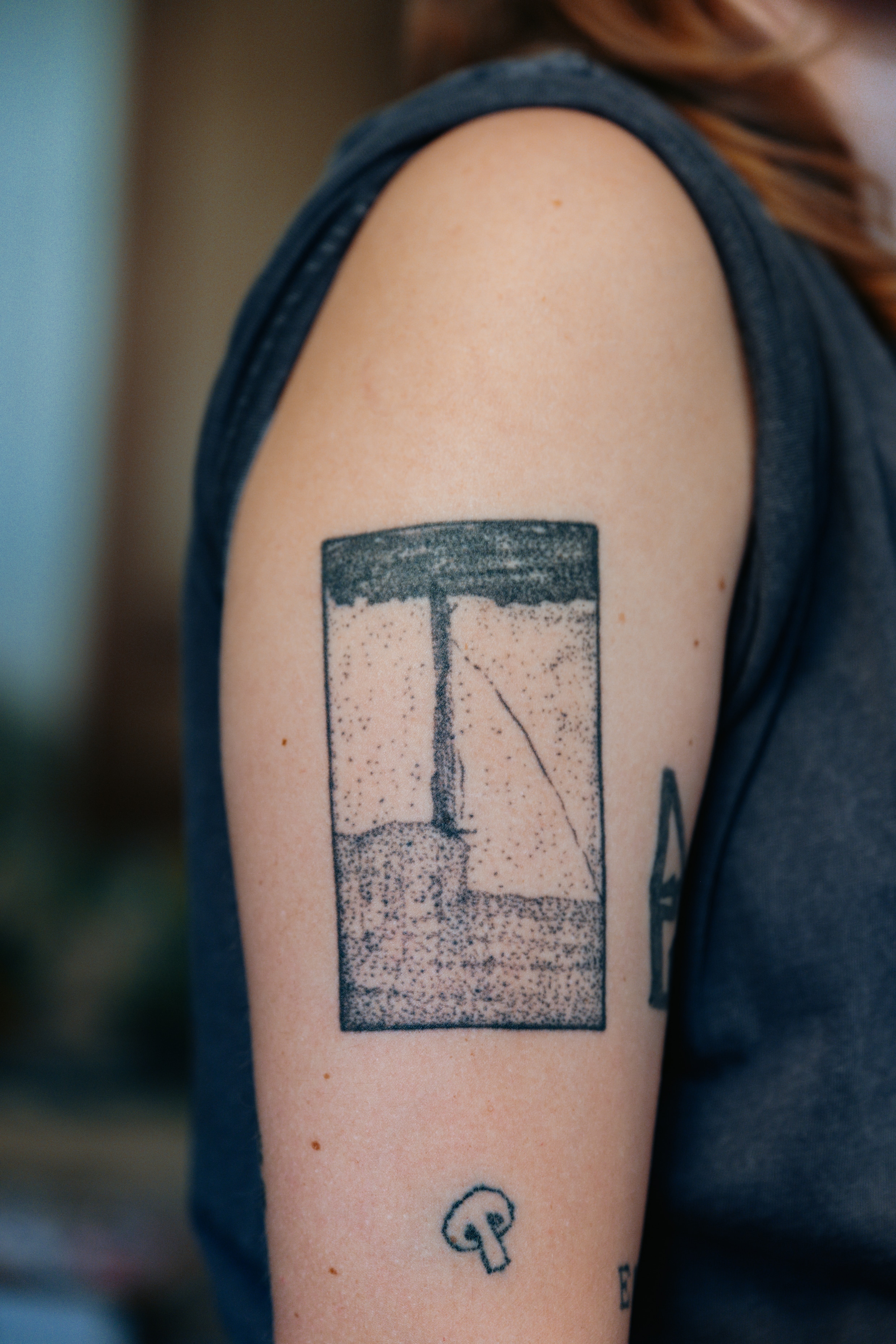 Tijs Vanneste en vijf andere tattoofans over het verhaal achter hun tattoo: ‘Mijn mama vond dit ...