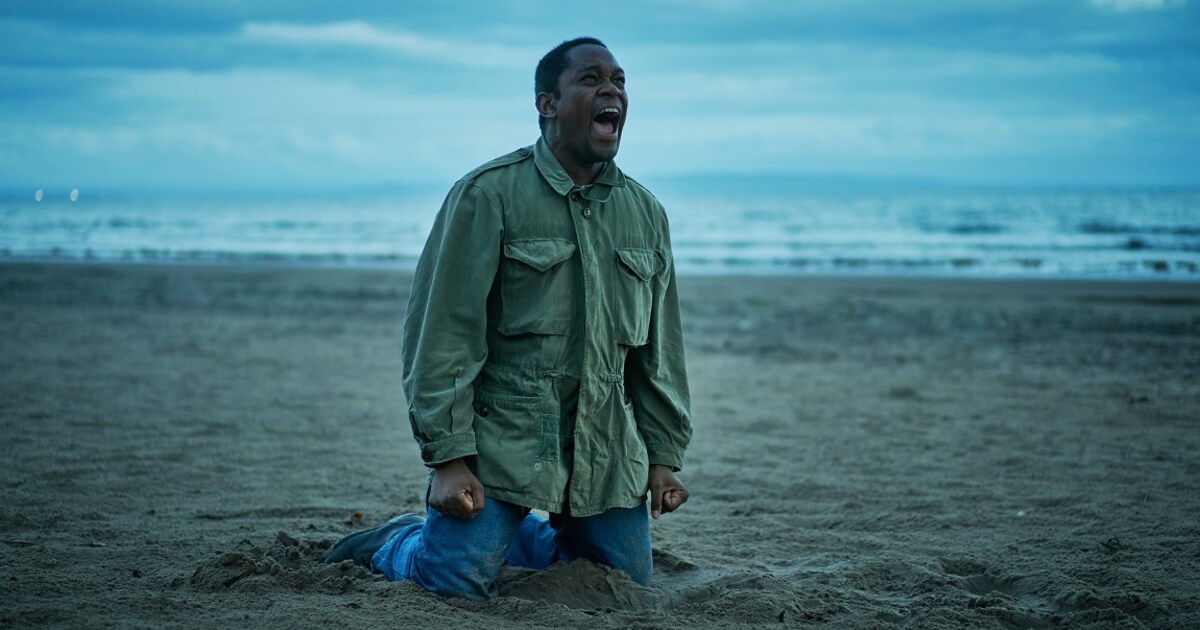 Review 'Dead Shot' | Humo: The Wild Site