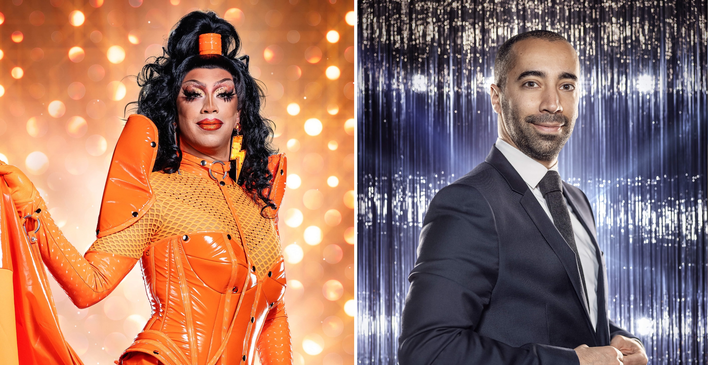 Drag-queen Sammy Mahdi: ‘Vandaag willen ze drag-shows verbieden, morgen ...