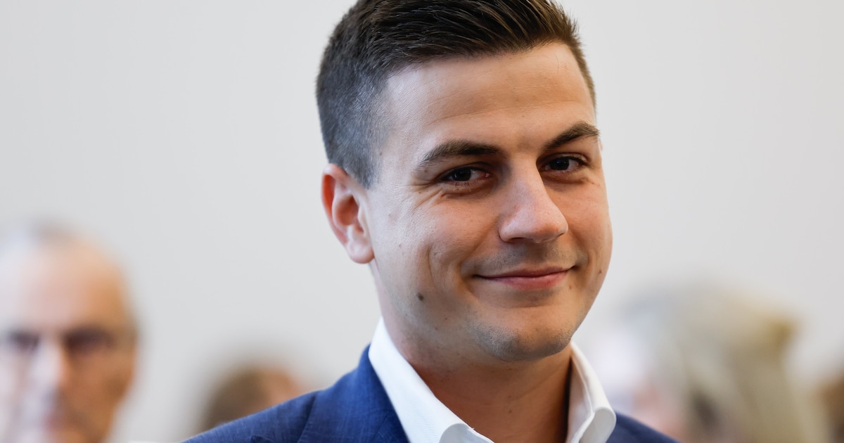 Dries Van Langenhove veroordeeld tot effectieve gevangenisstraf in ...