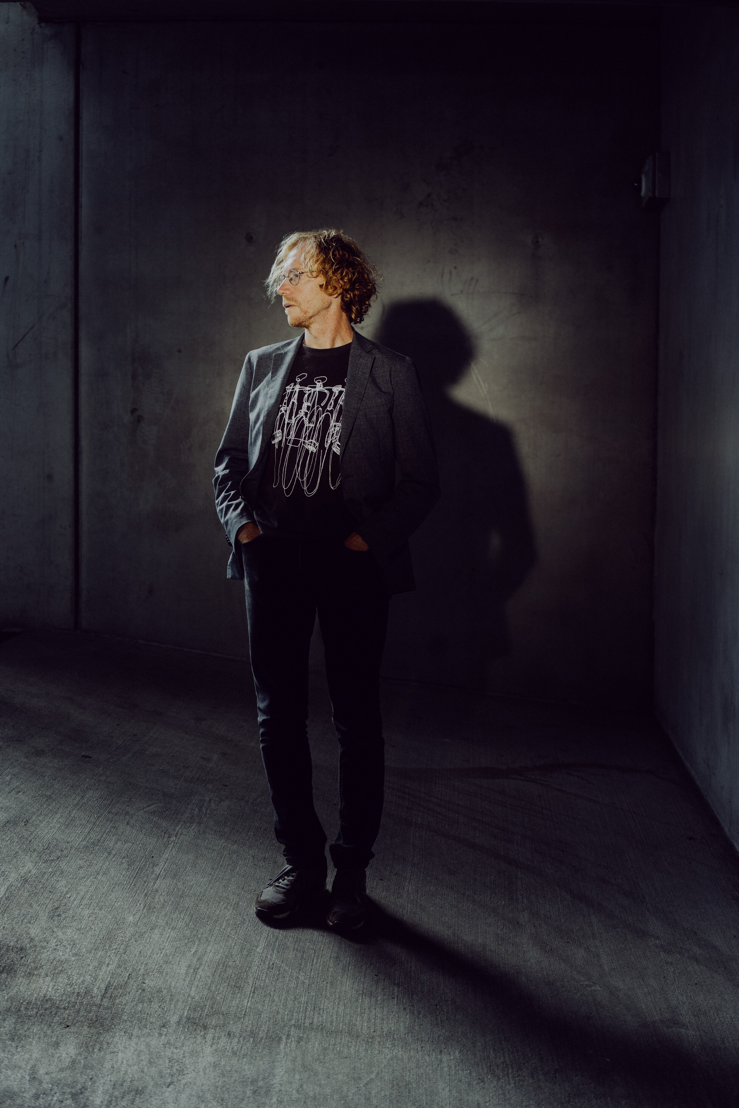 Hendrik Vos: ‘Je kunt niet iedere migrant tot leerkracht omscholen’ | Humo: The Wild Site