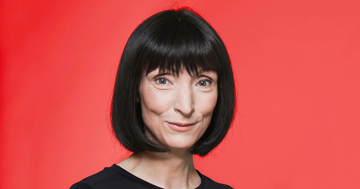 De column van Delphine Lecompte op 2 oktober in Humo | Humo: The Wild Site