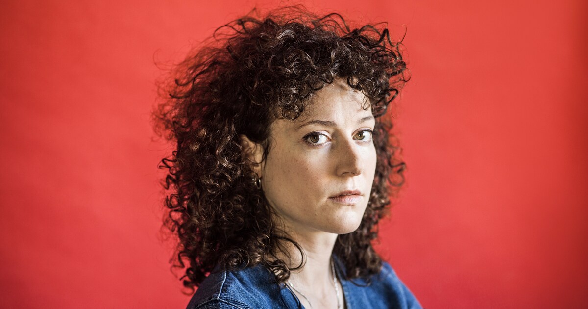 Heleen Debruyne: ‘‘Ik begin een OnlyFans!’, zegt een vriendin. Met de ...