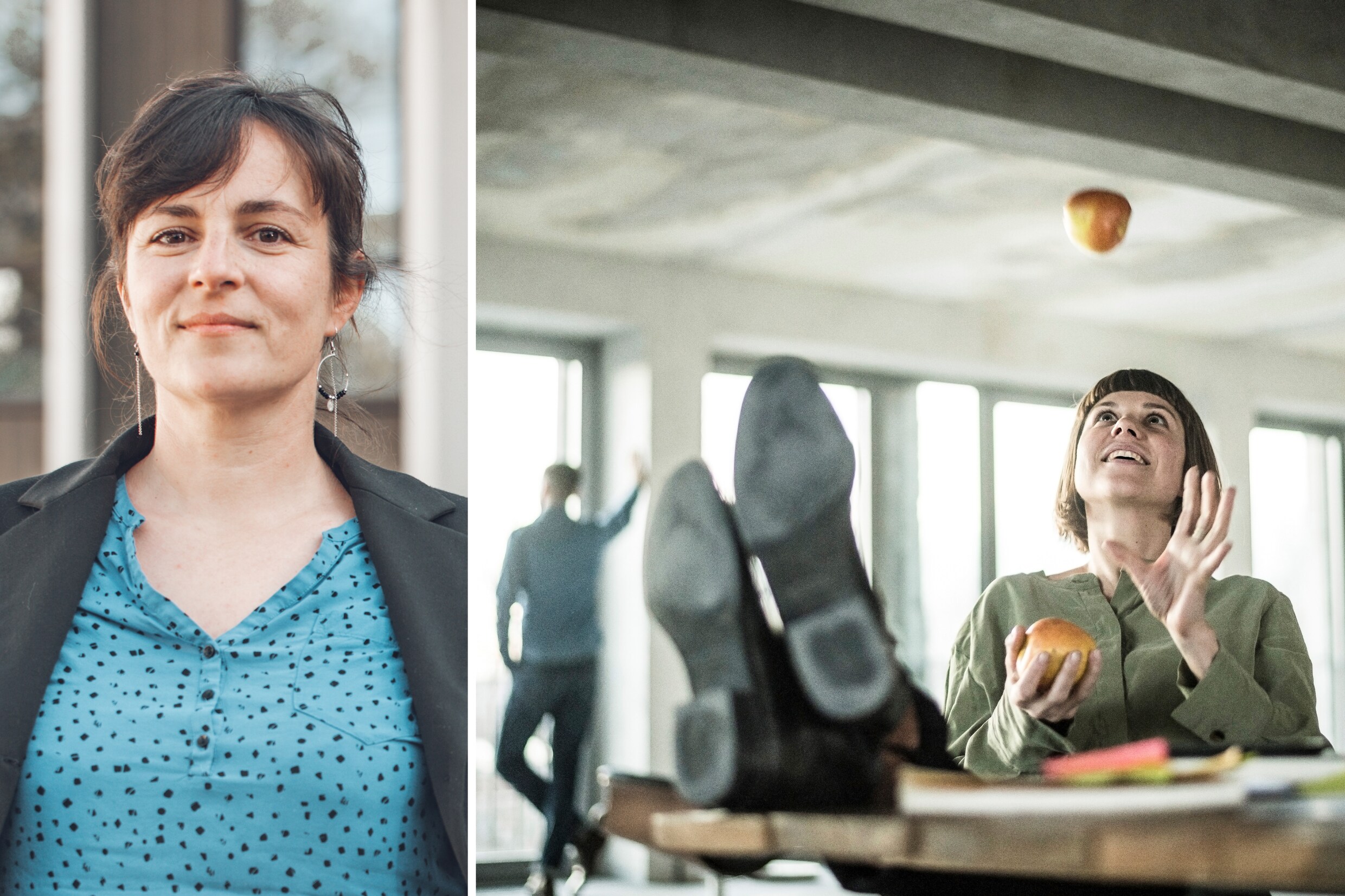 Moeten we allemaal aan Bare Minimum Monday doen? ‘Je pleegt vertrouwens ...