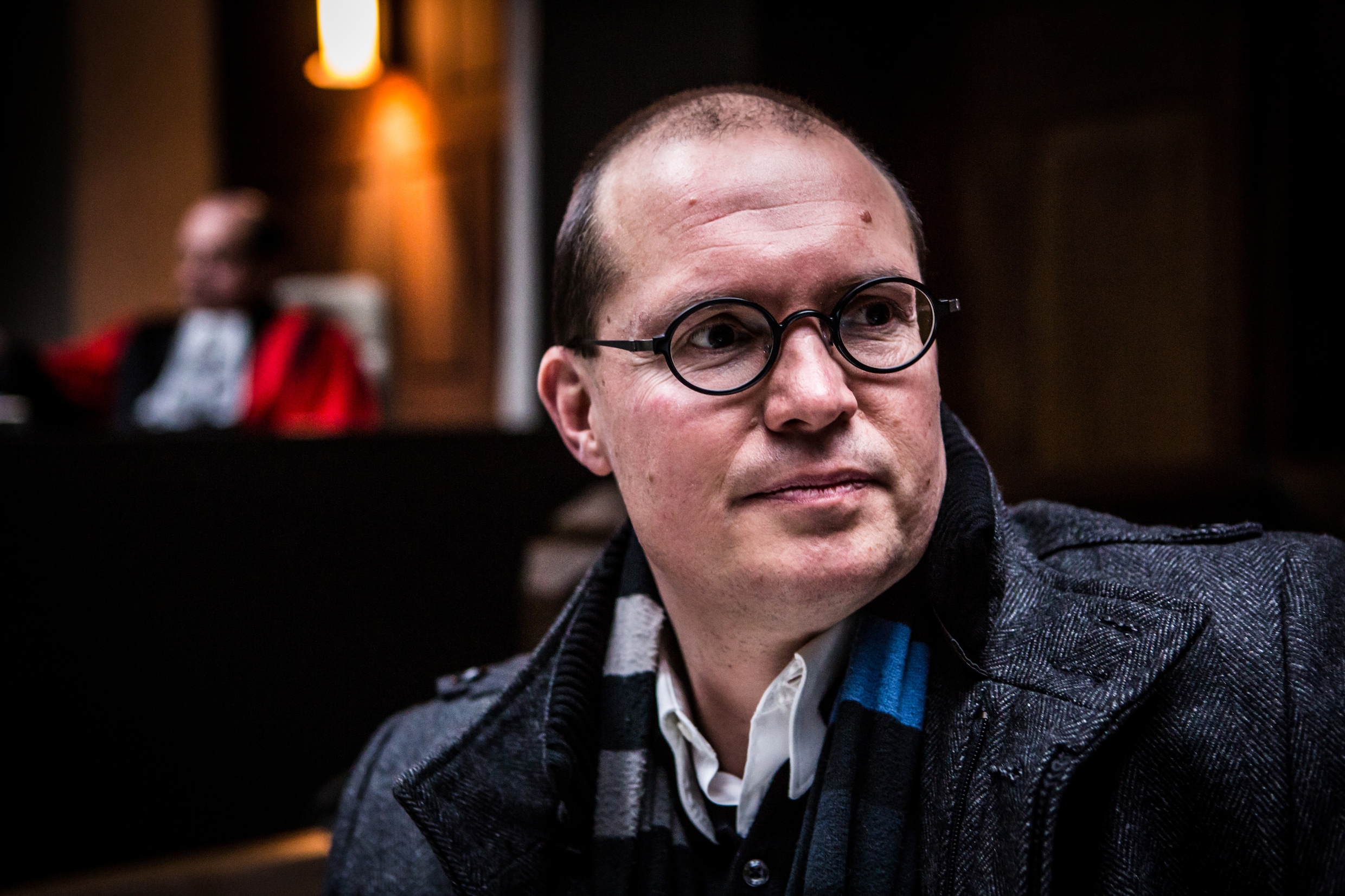 VRT-topman moet vertrekken na problemen uitbesteding ‘Thuis’: ‘Het is de droom van de VRT ...