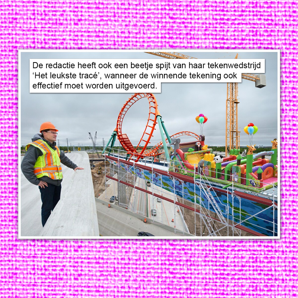 Het Gat van de Wereld ziet de katholieke kerk mooie geste doen na ‘Godvergeten’ | Humo: The Wild ...