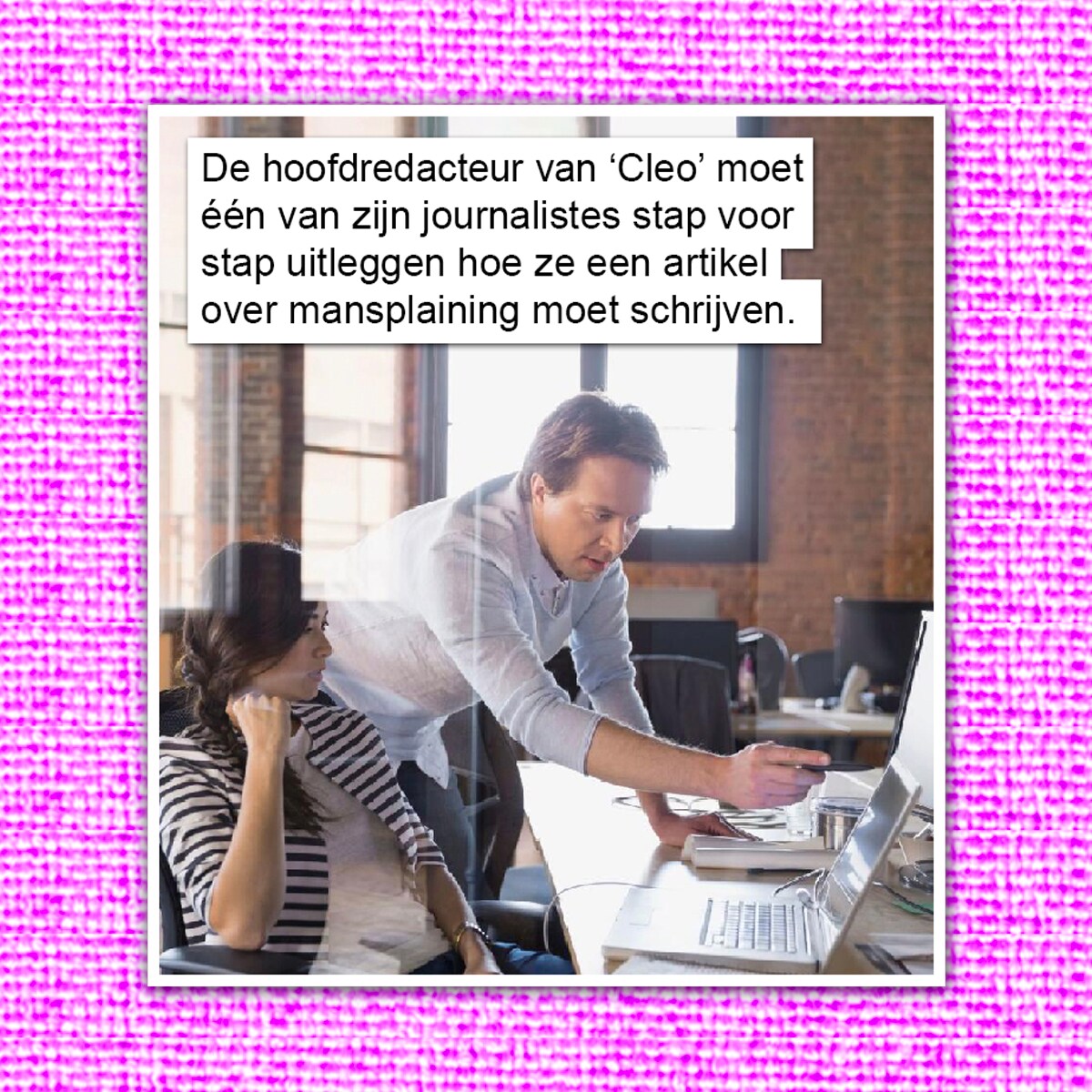 Het Gat van de Wereld ziet de katholieke kerk mooie geste doen na ‘Godvergeten’ | Humo: The Wild ...