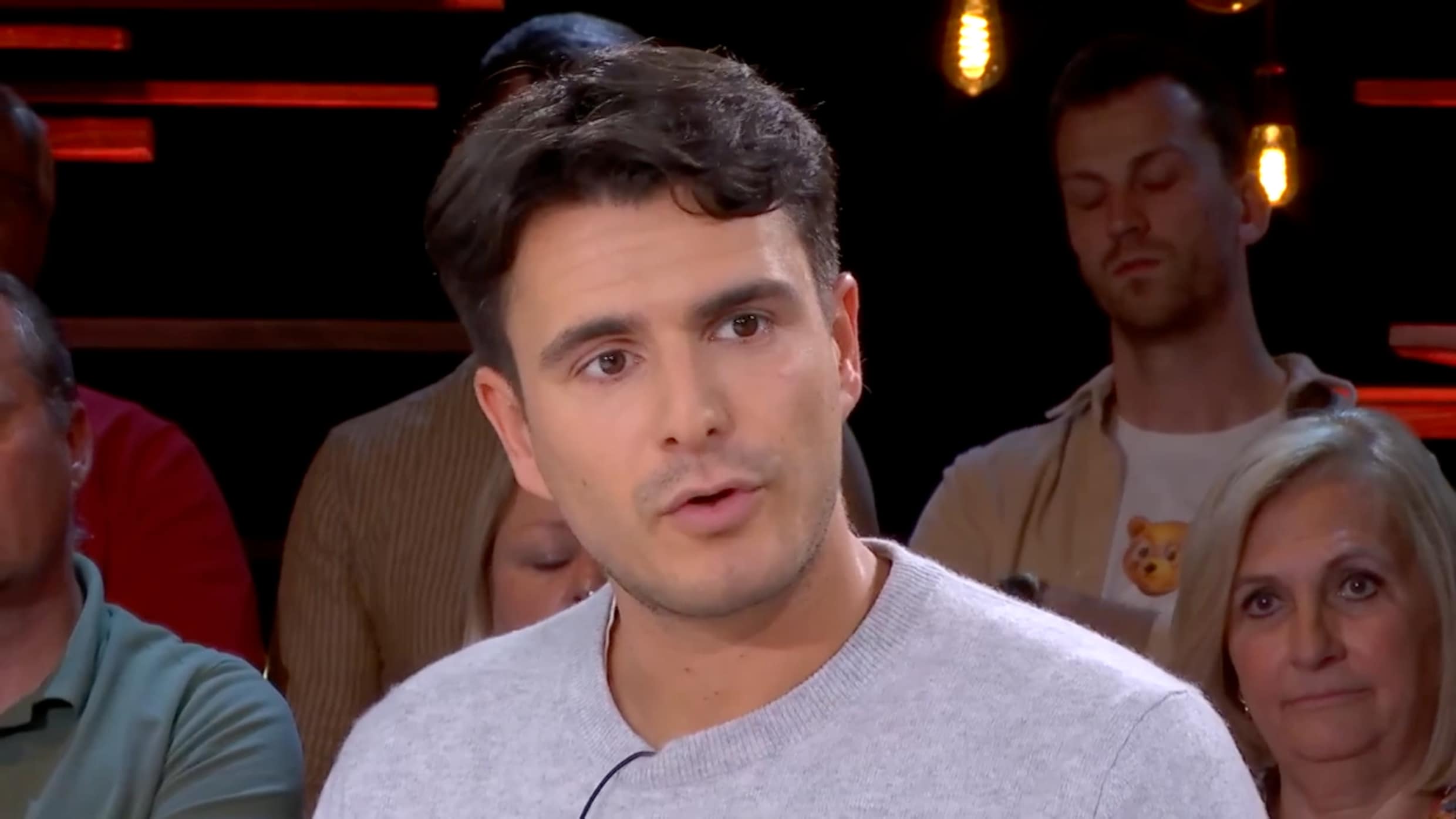 Hoe Conner Rousseau de weg plaveide voor Bart De Pauw: ‘Gert Verhulst ...