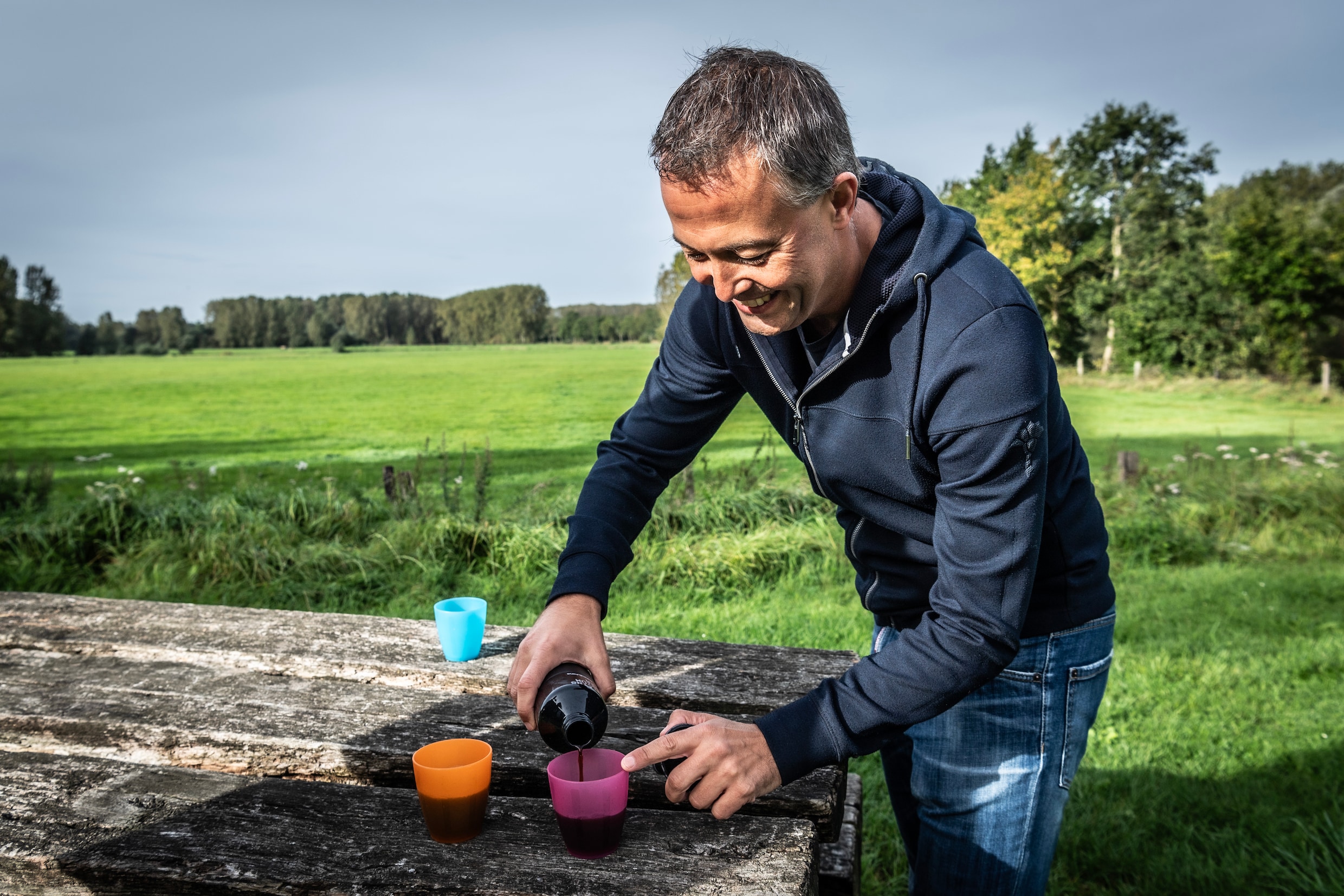 ‘Ik ga bijna dood, maar dat maakt me niet minder gelukkig’: 13 verhalen ...