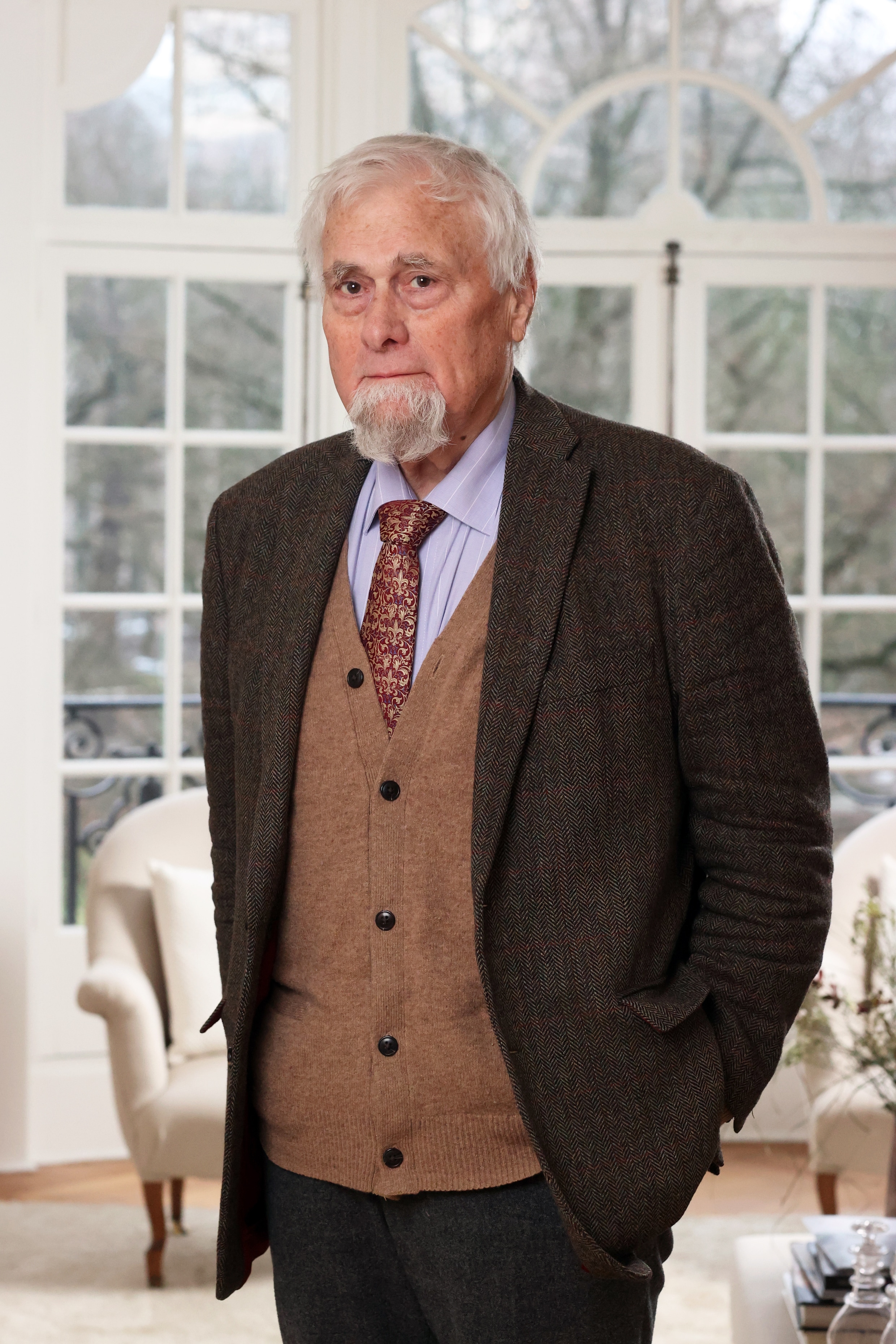 ‘t Scheldt, het geheime wapen van radicaal-rechts: ‘Ik maak er een ...