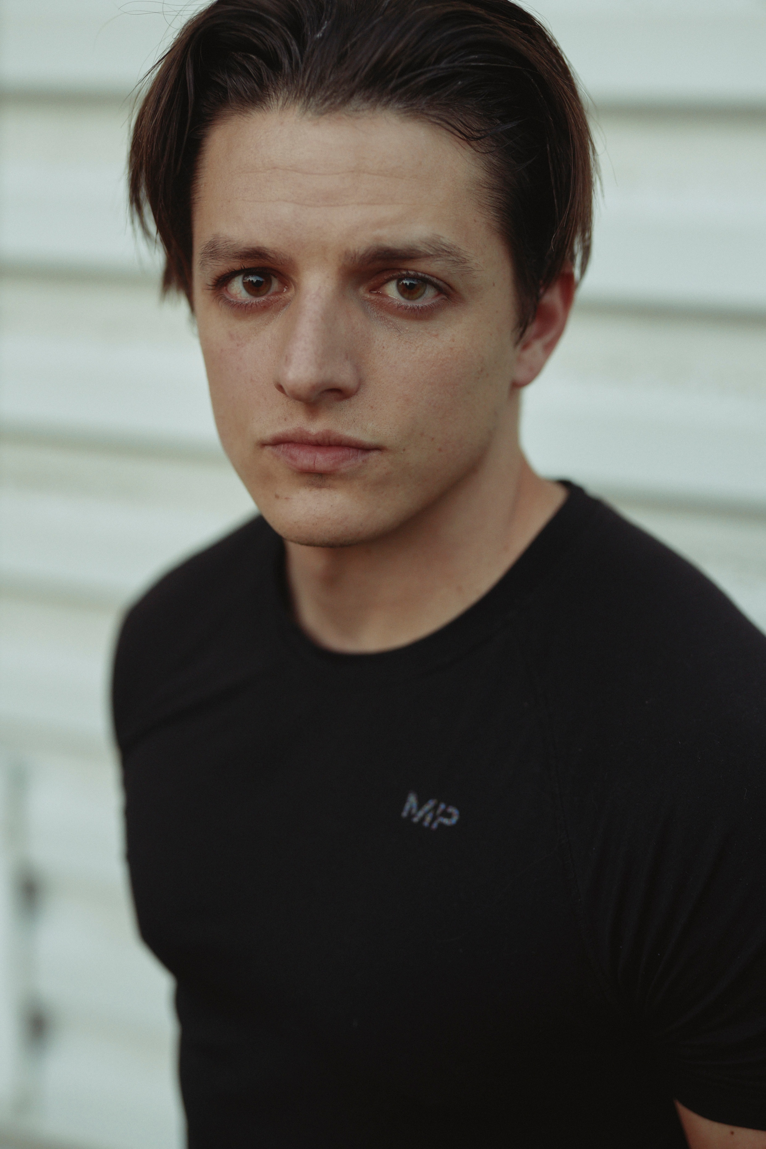 Youri, zoon van Jean-Pierre Van Rossem: ‘Mijn broer en ik hebben de ...