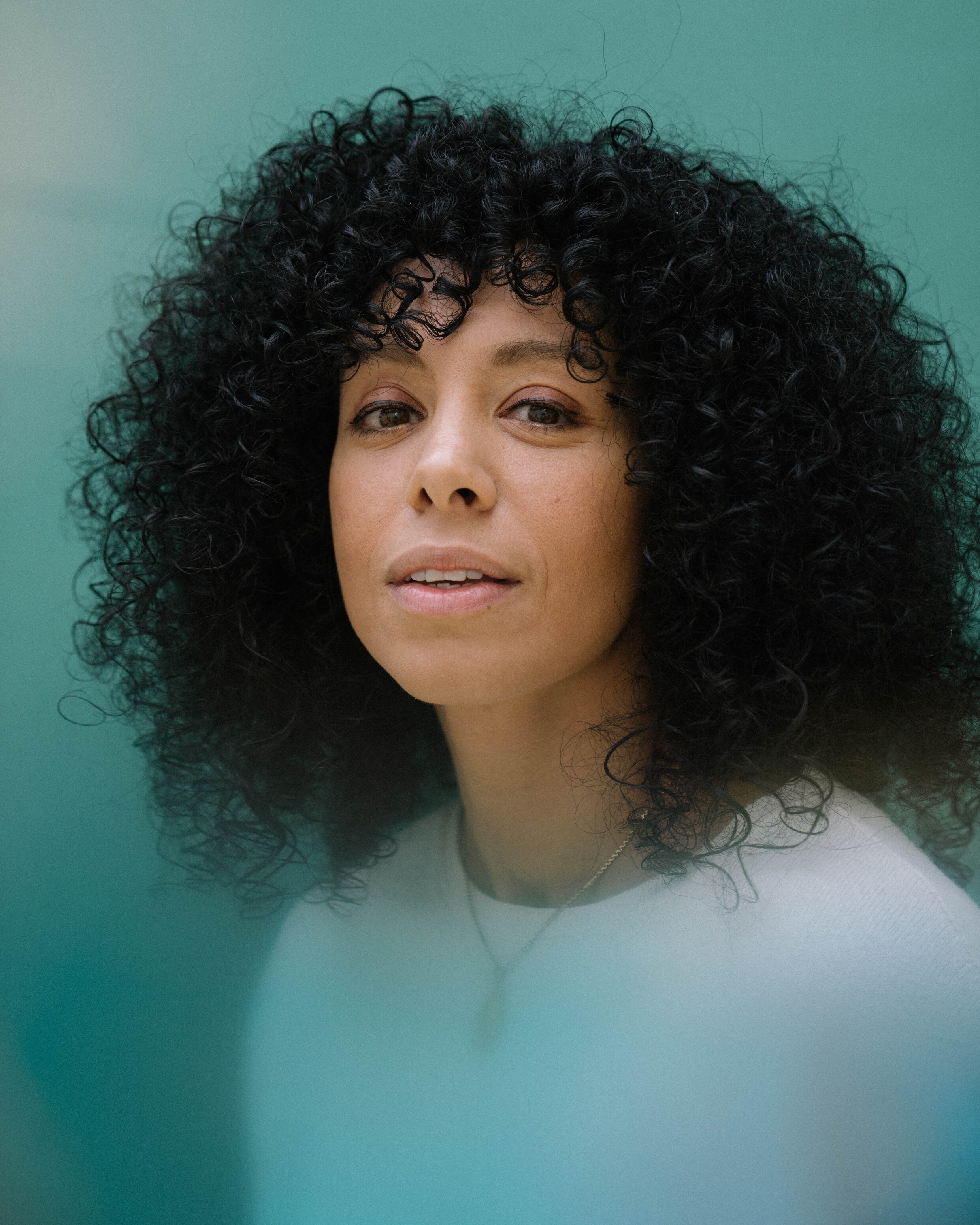 Sihame El Kaouakibi: ‘Ik volg het politieke nieuws opnieuw. En eerlijk ...