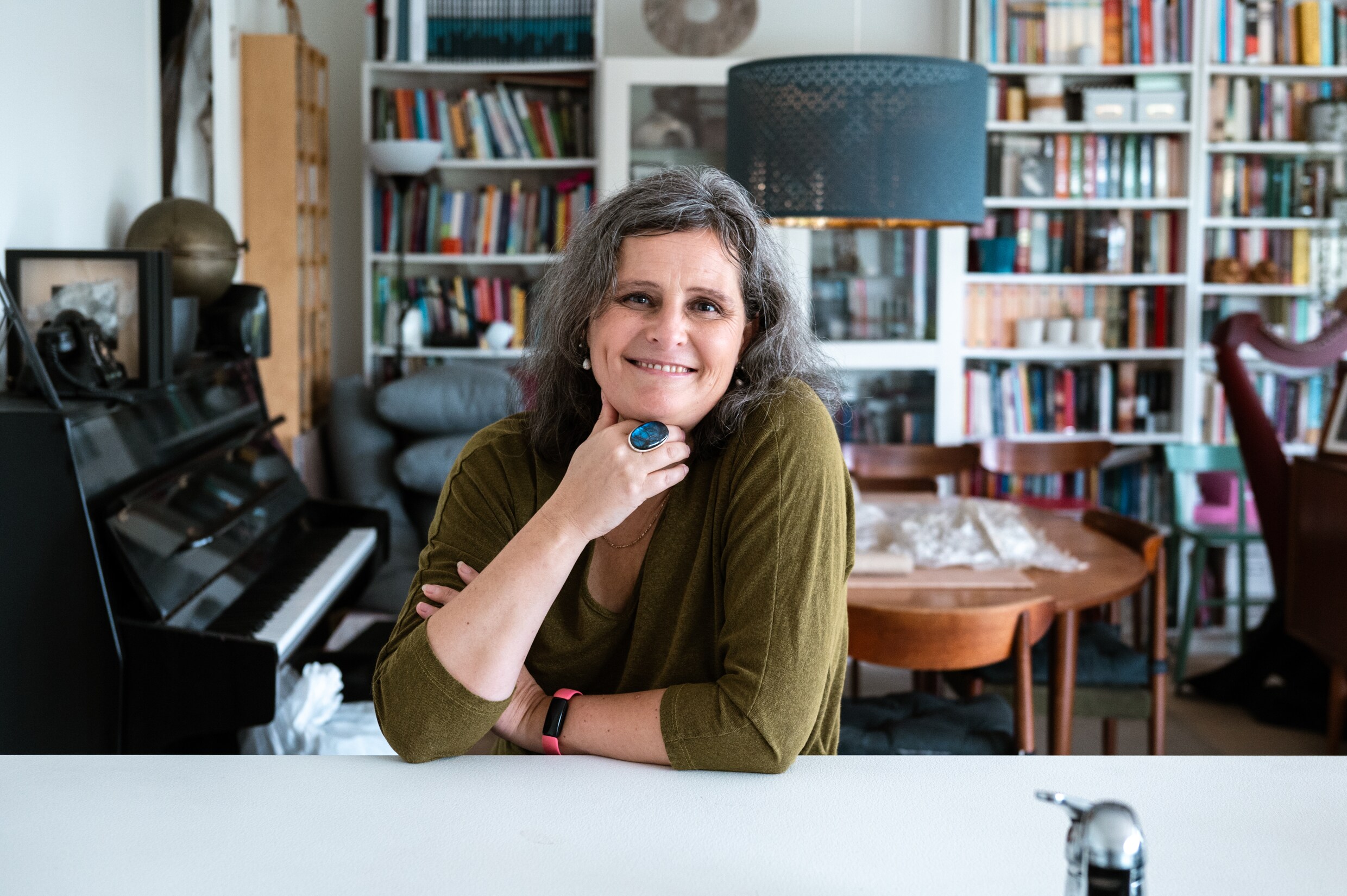 Vier mensen getuigen over leven met chronische pijn | Humo: The Wild Site