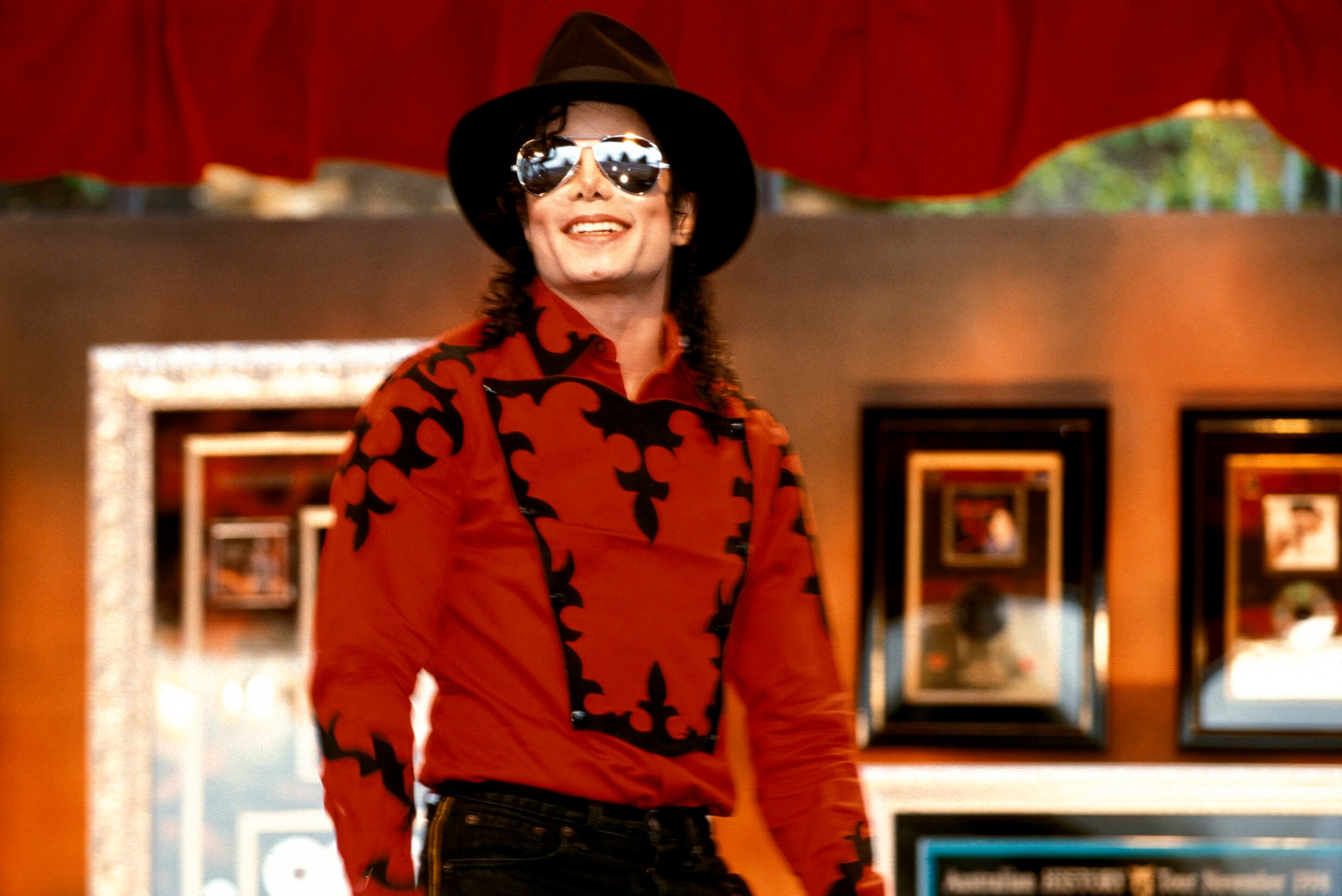 Na Michael Jacksons hoed van 77.000 euro: deze popmemorabilia gingen ...
