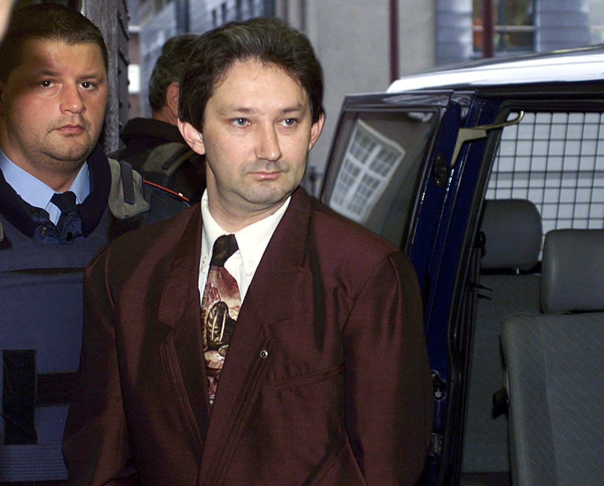 Dertig jaar sinds de moord op Karel Van Noppen: ‘Die veearts bleef maar ...