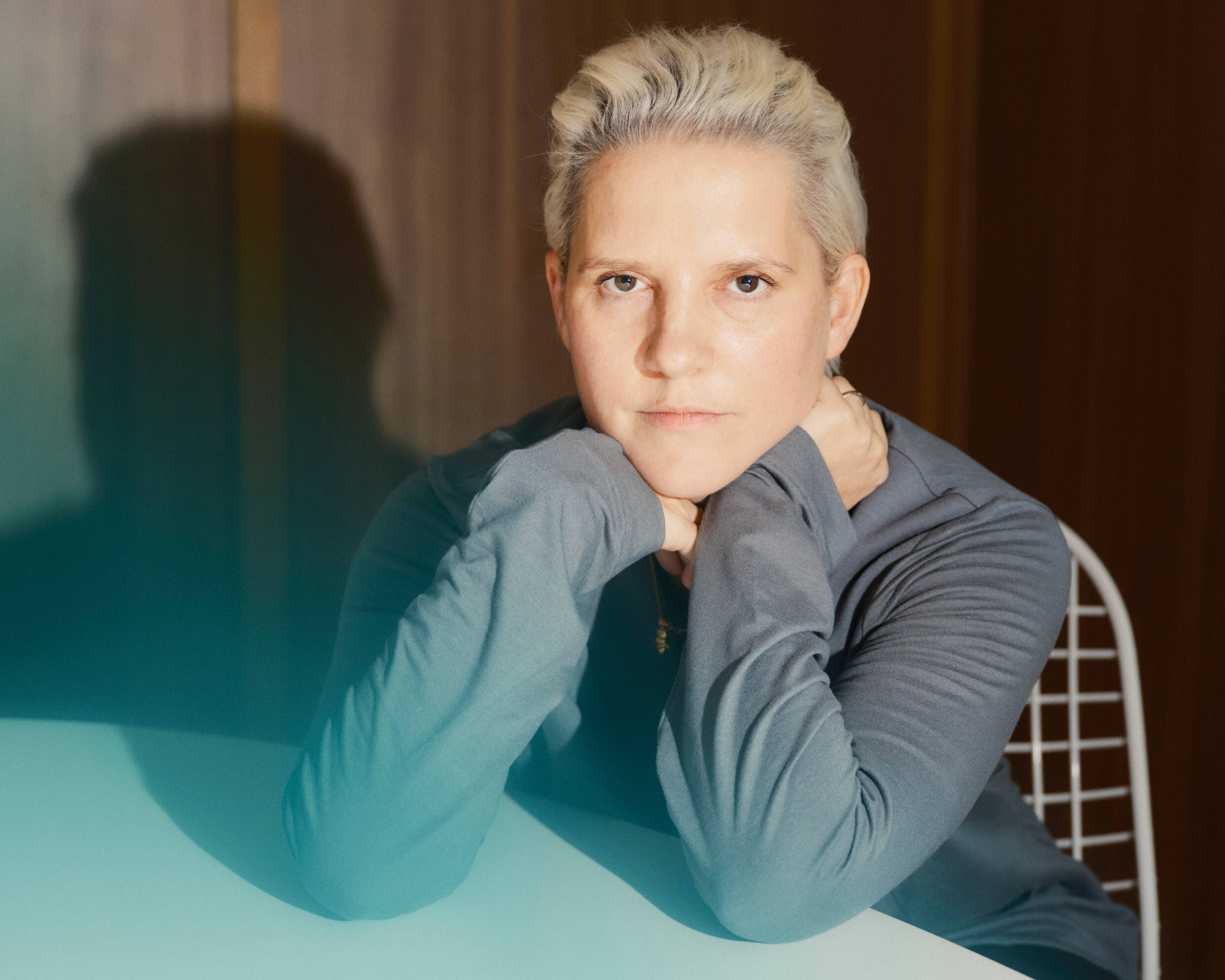 Nina Van Eeckhaut: ‘Sven Pichal heeft er ook niet om gevraagd om met ...