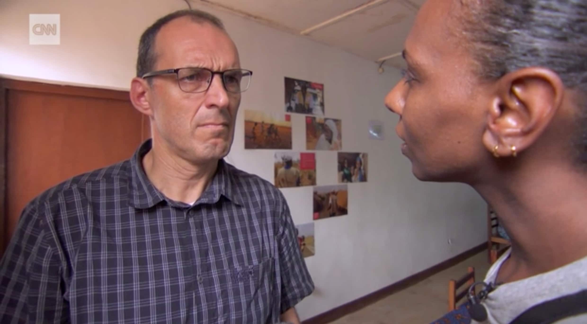 Veroordeelde pedopater Luk Delft staat vandaag opnieuw voor rechter ...