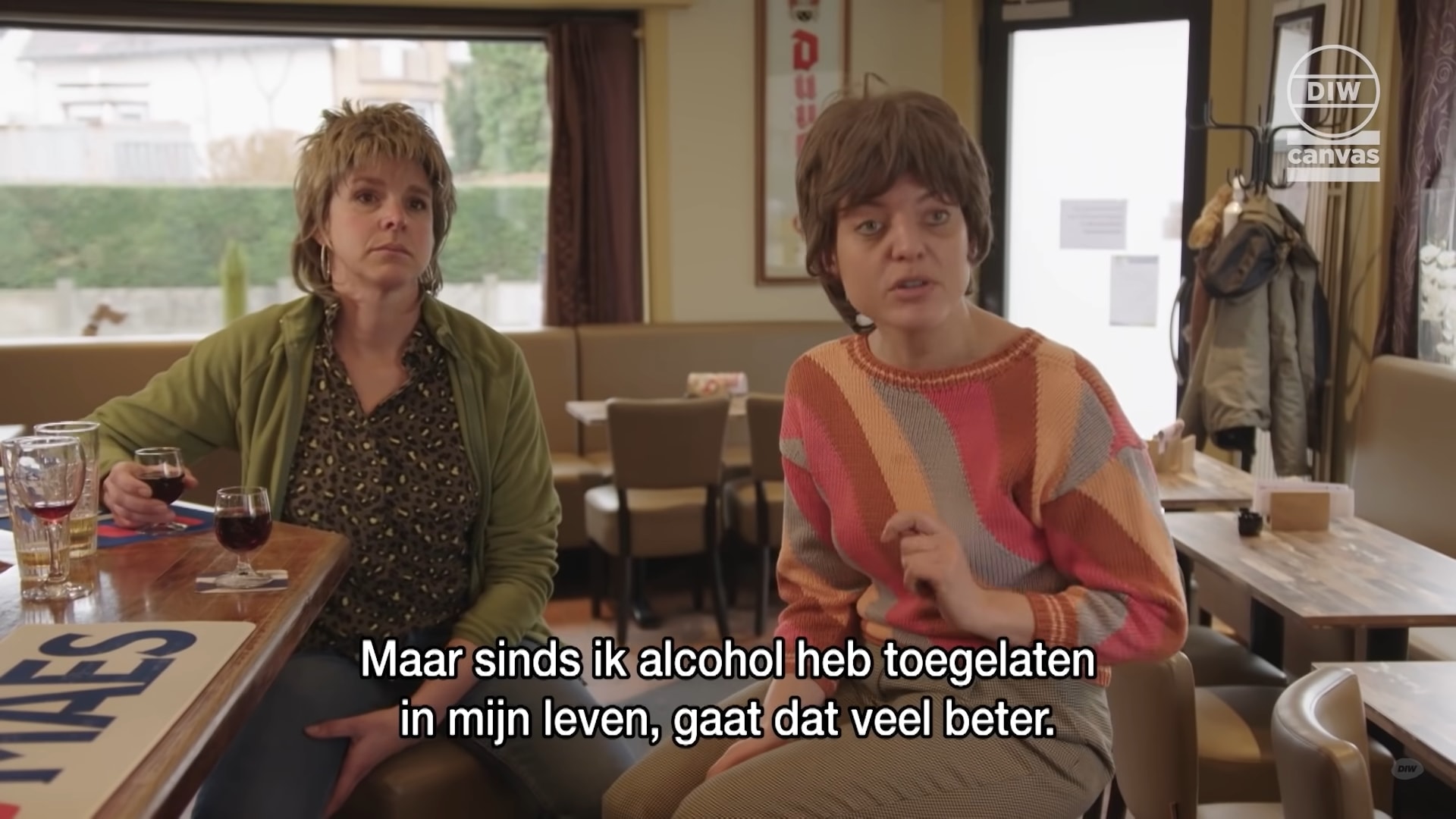 De Ideale wereld wordt tien, hier zijn de 10 beste momenten | Humo: The ...