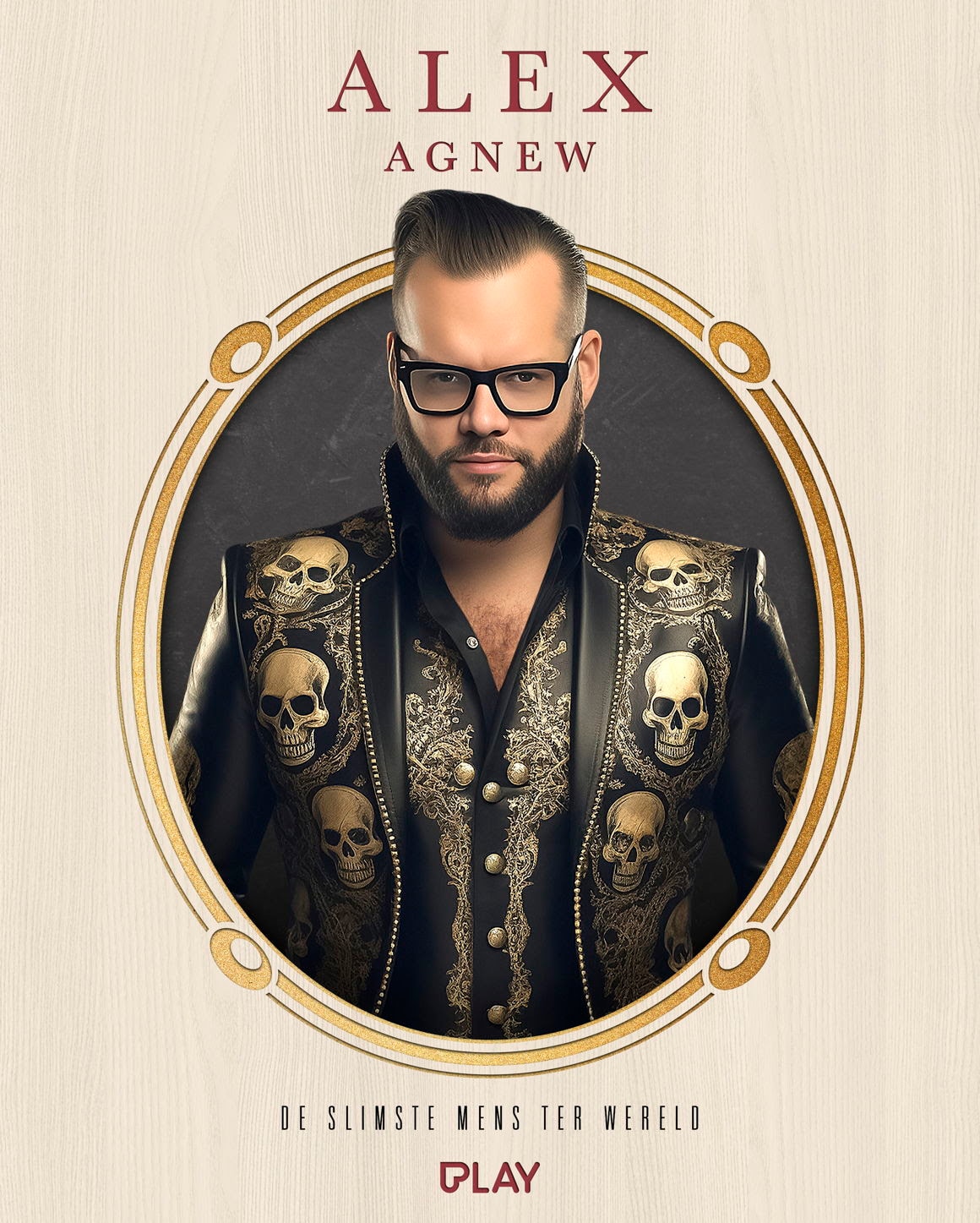 Annelies Verlinden, Joost Klein en Jacotte Brokken: dit zijn de 34 ...