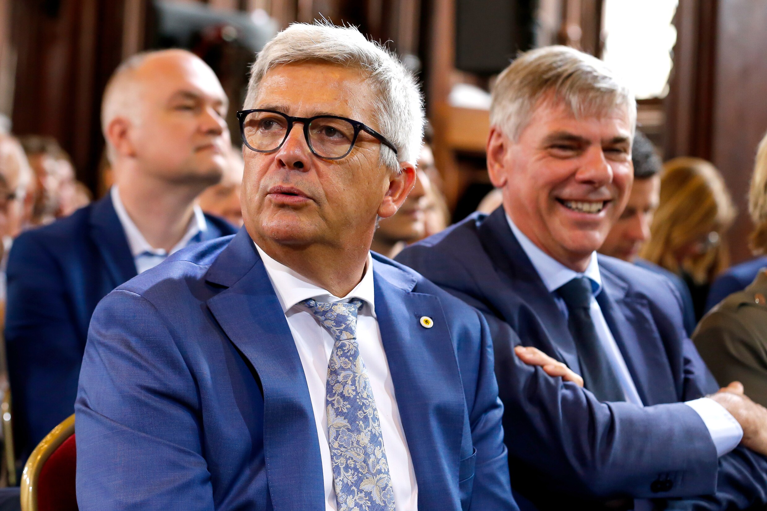 Zo rekruteert ’t Scheldt zijn journalisten: ‘Het moet de vuilnisbak worden van het internet ...