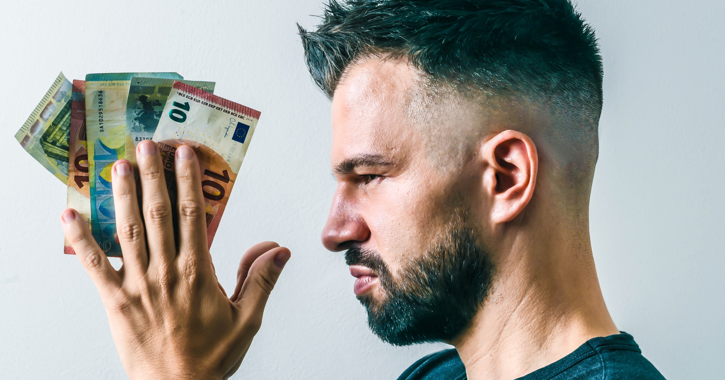 Stijn Baert in ‘Zingen is goud’: ‘Toen mijn vader zelfmoord pleegde ...