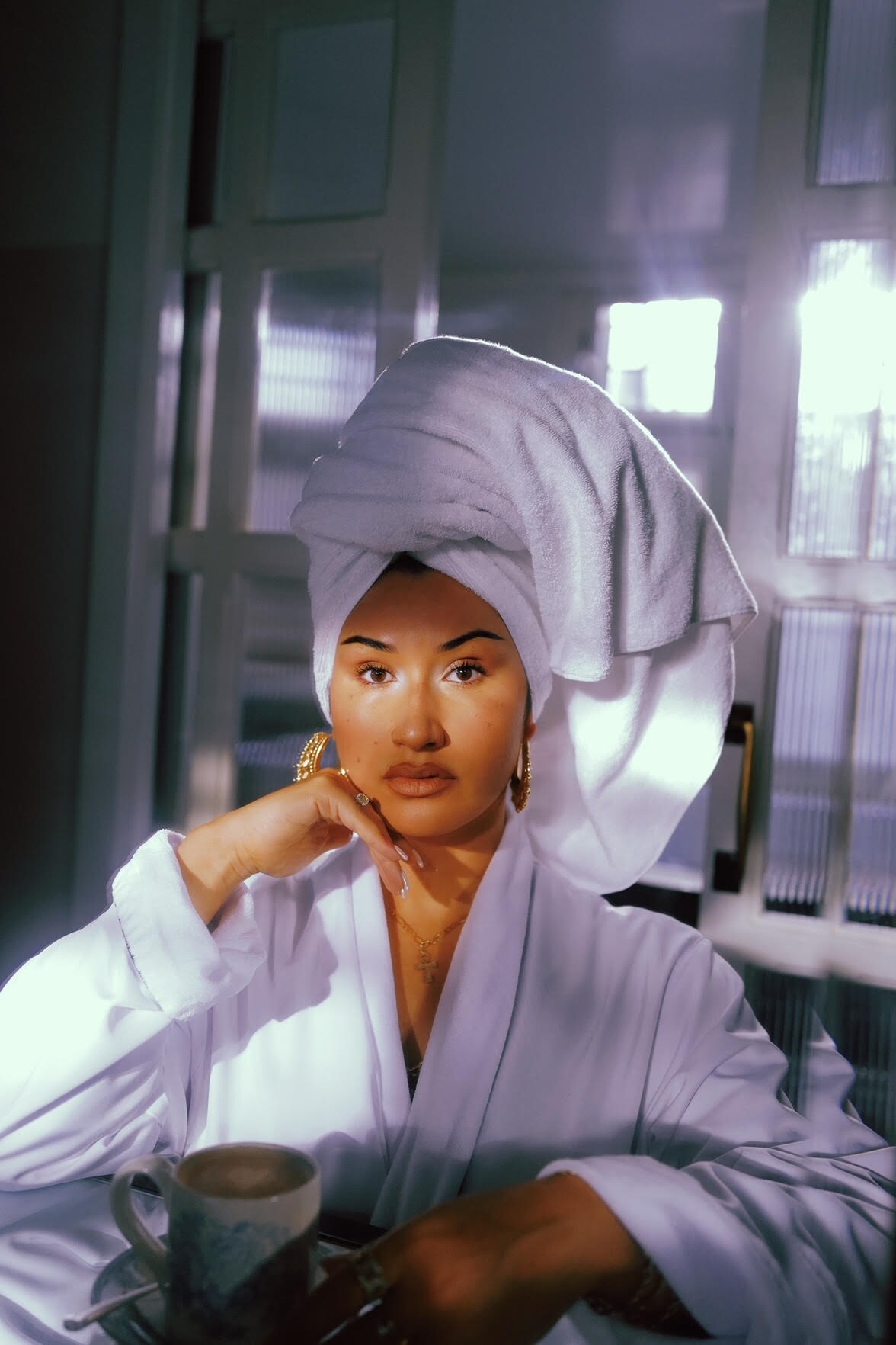 Wie is Cleo Sol en waarom is ze de nieuwe ster van de soul? | Humo: The ...