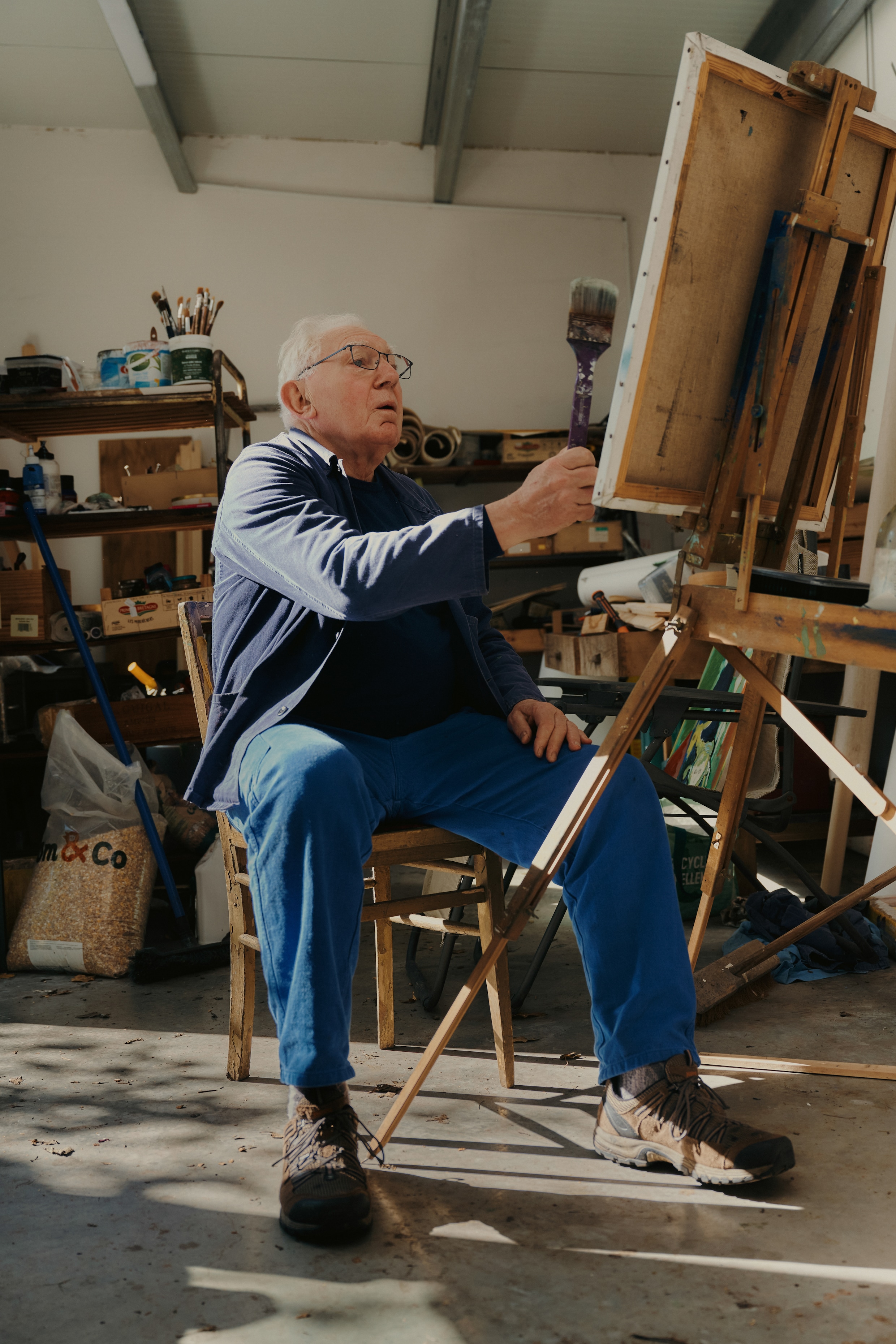 Jan Decleir: ‘Ik heb drie kinderen bij drie verschillende moeders: dan ...