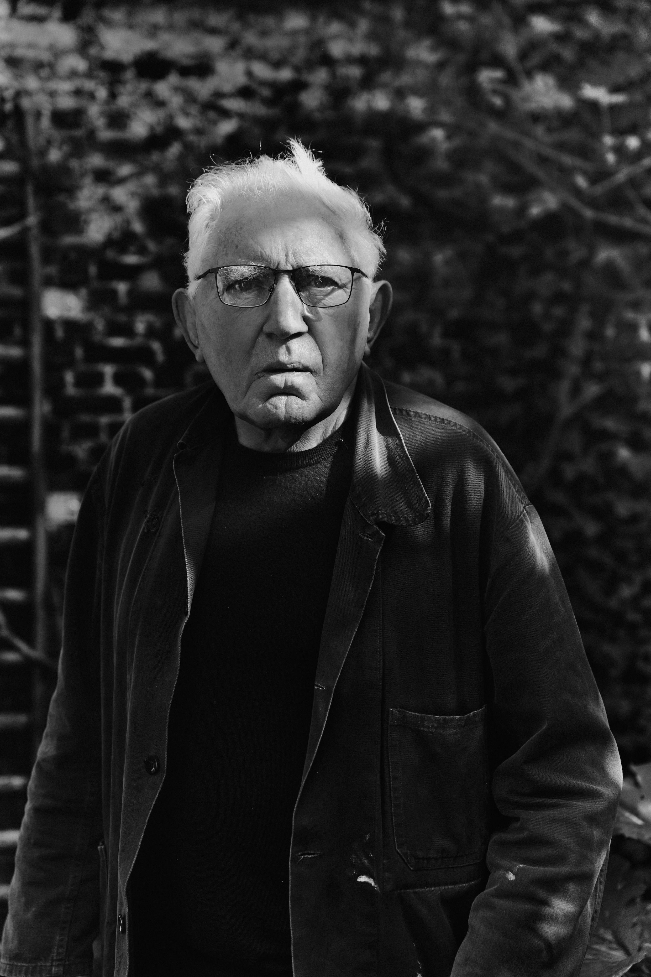 Jan Decleir: ‘Ik heb drie kinderen bij drie verschillende moeders: dan ...