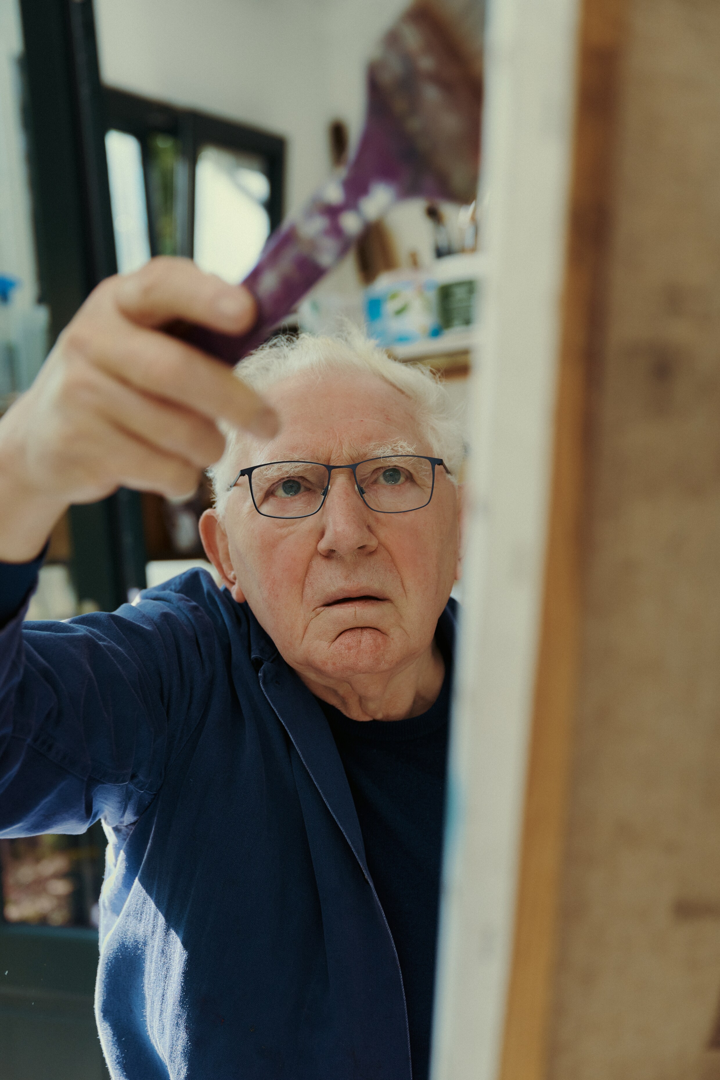 Jan Decleir: ‘Ik heb drie kinderen bij drie verschillende moeders: dan ...