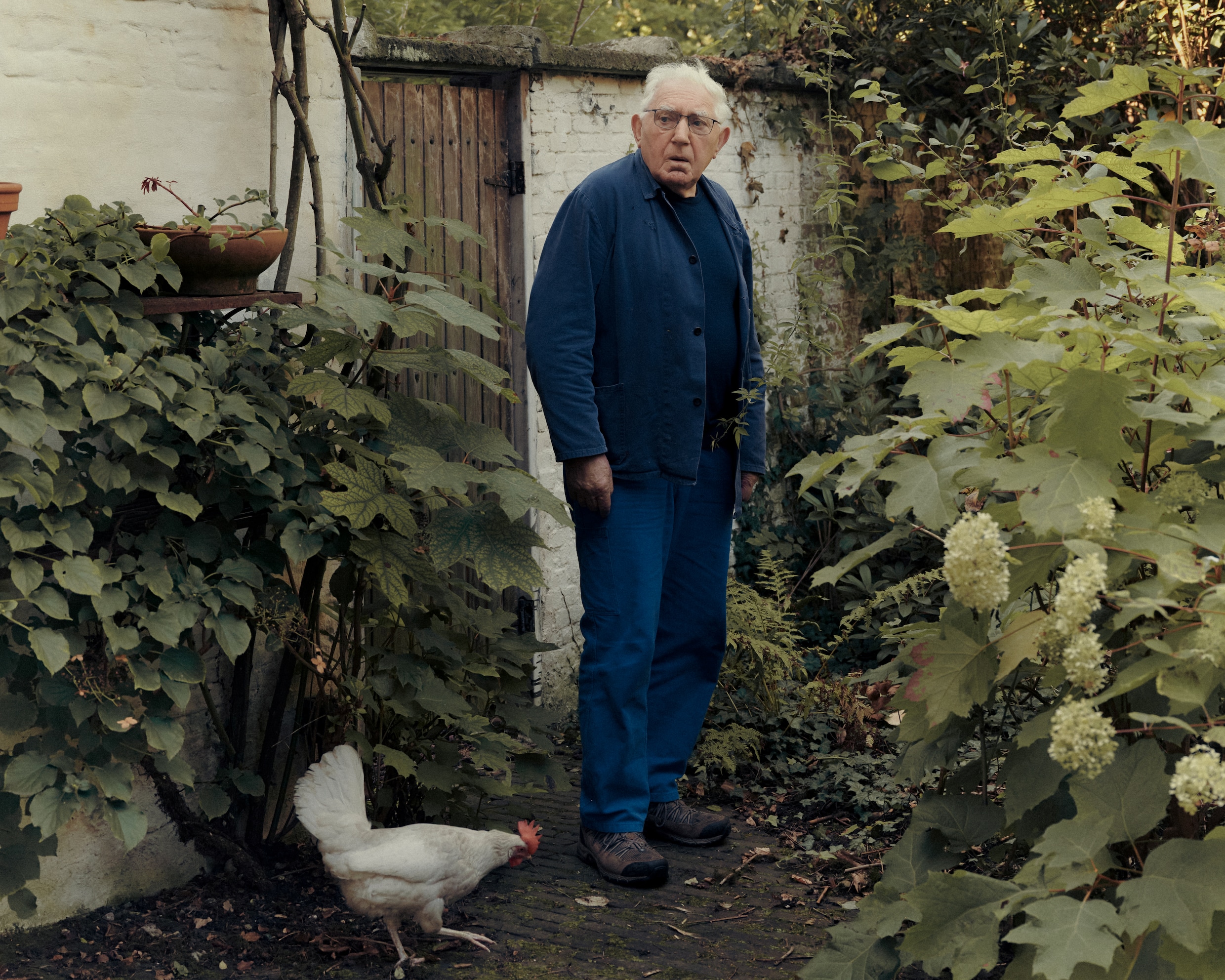 Jan Decleir: ‘Ik heb drie kinderen bij drie verschillende moeders: dan ...