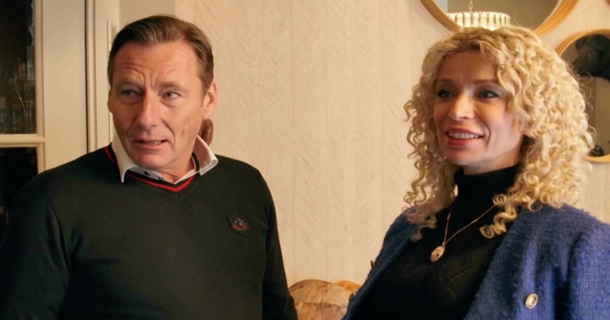 Veerle Baetens in ‘Alleen Elvis’, Harry en Olga in ‘The sky is the ...