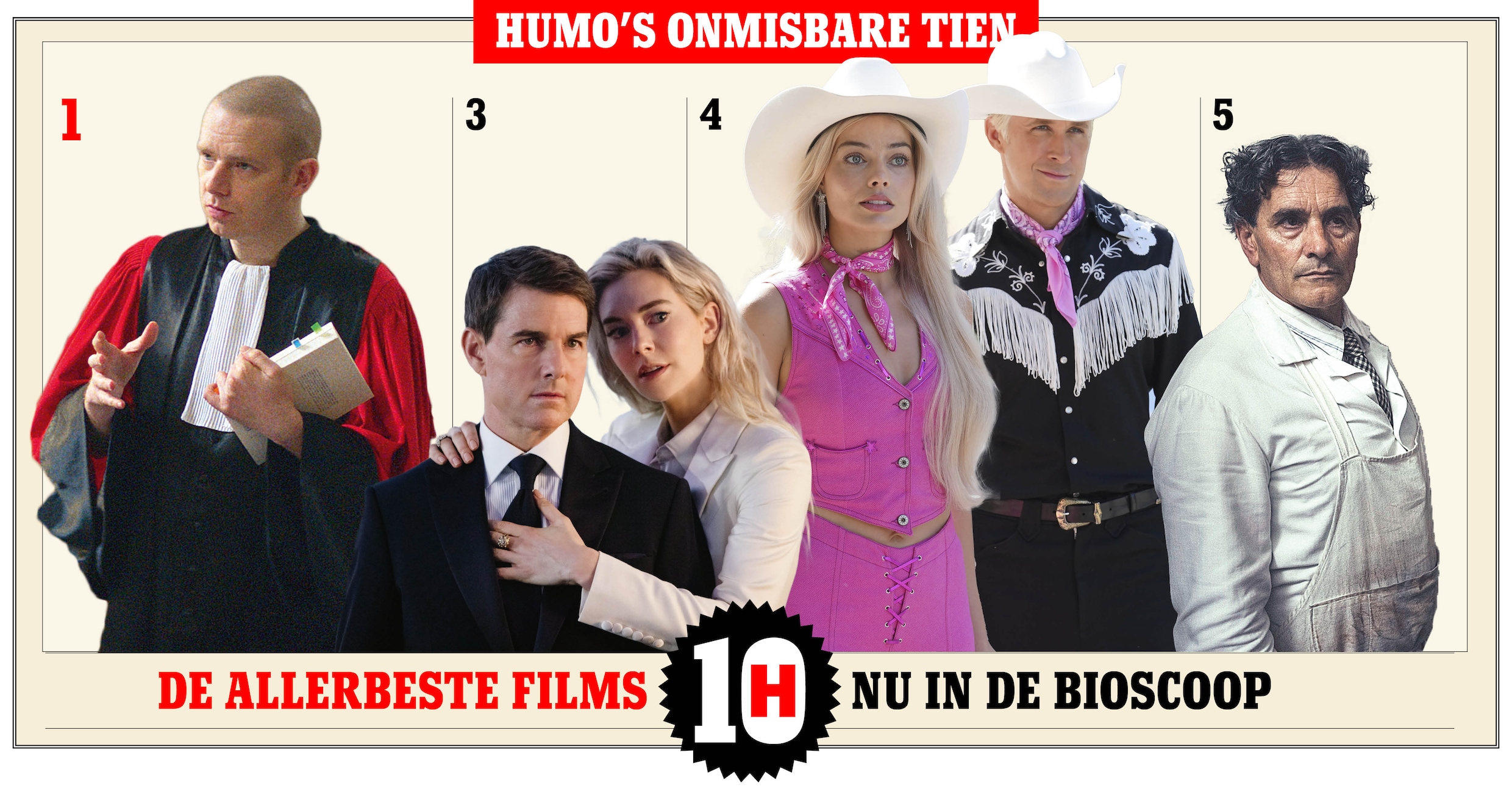 De allerbeste films in de bioscoop | Humo: The Wild Site