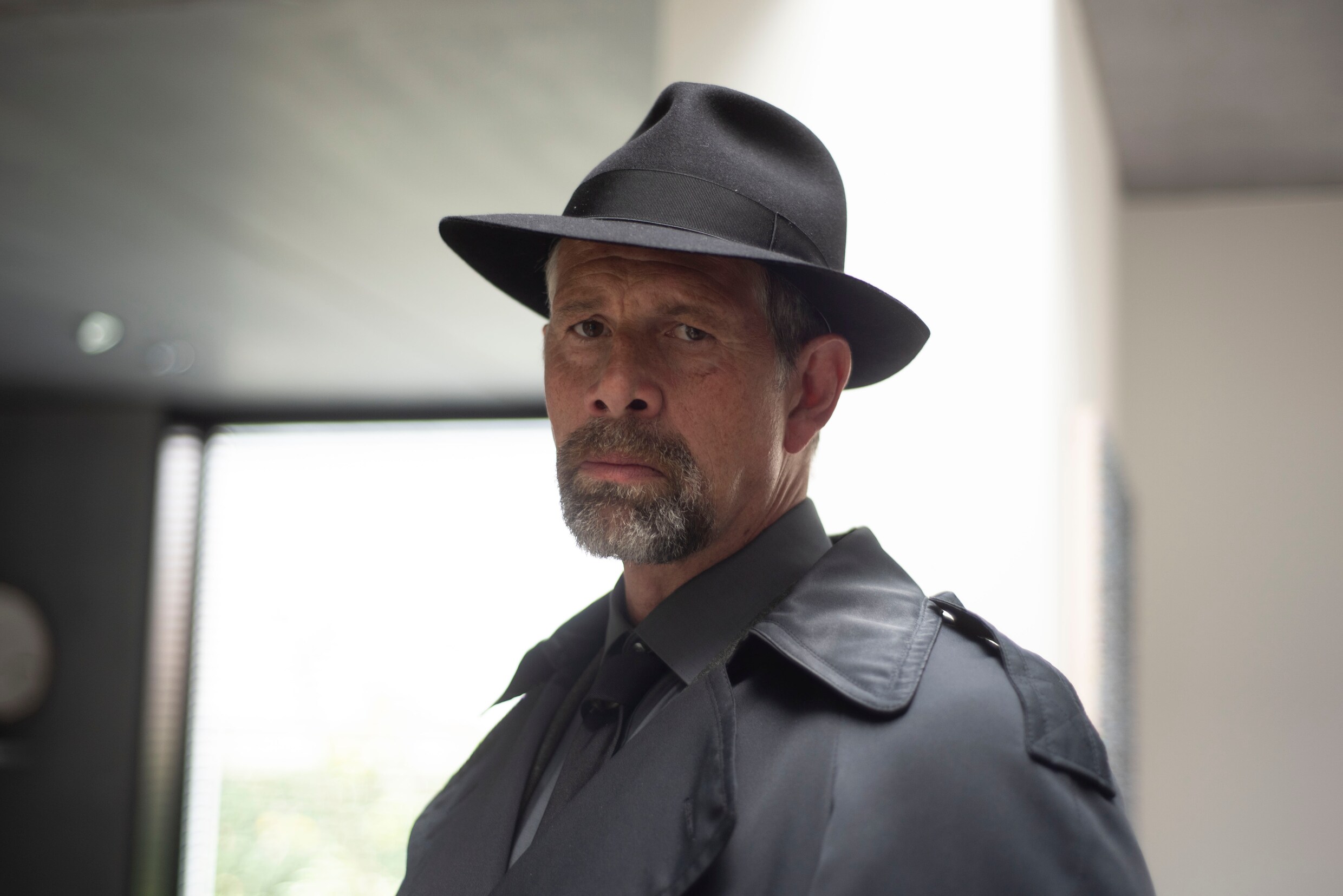 Het Italiaanse avontuur van Johan Heldenbergh: ‘Een Gentse Darth Vader ...