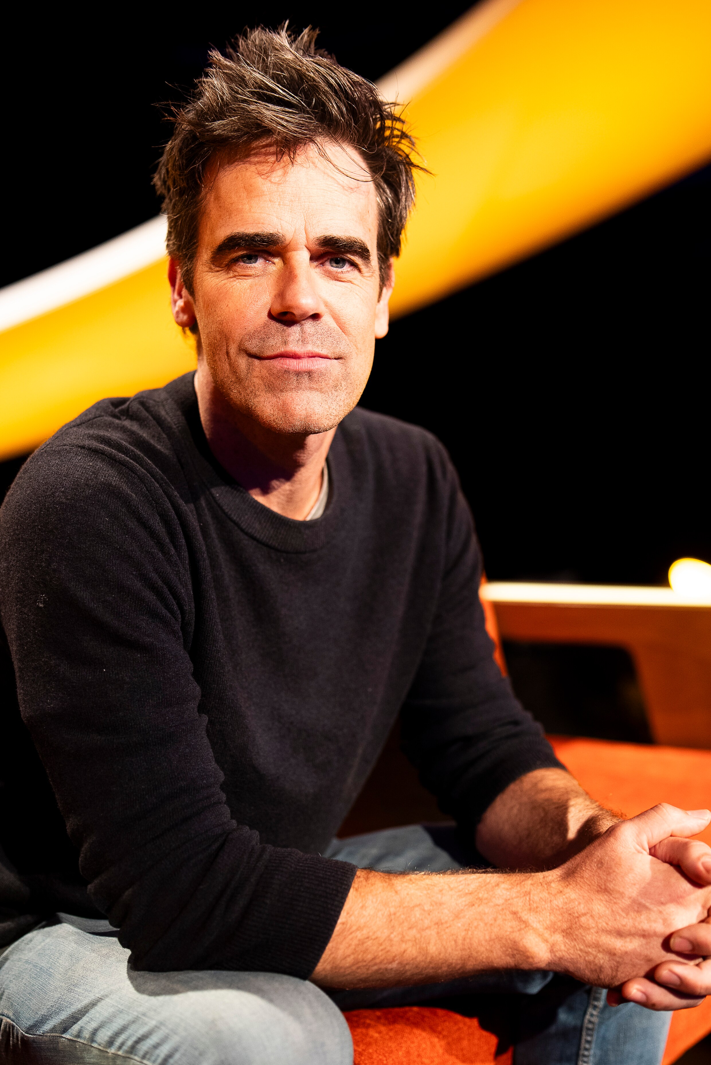 Achter de schermen bij 'De Slimste Mens' deel 2 | Humo: The Wild Site