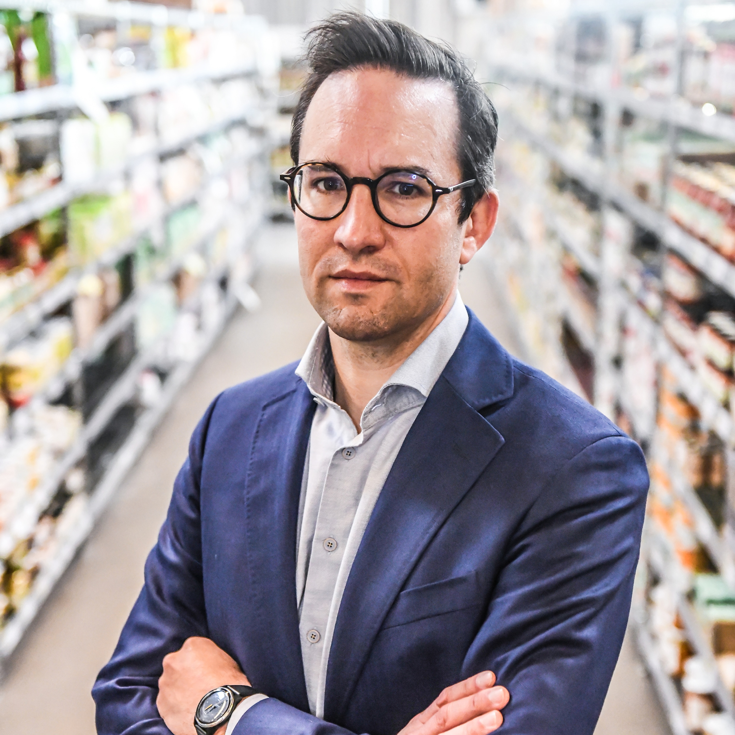Wat is shrinkflation: meer geld voor minder product. | Humo: The Wild Site