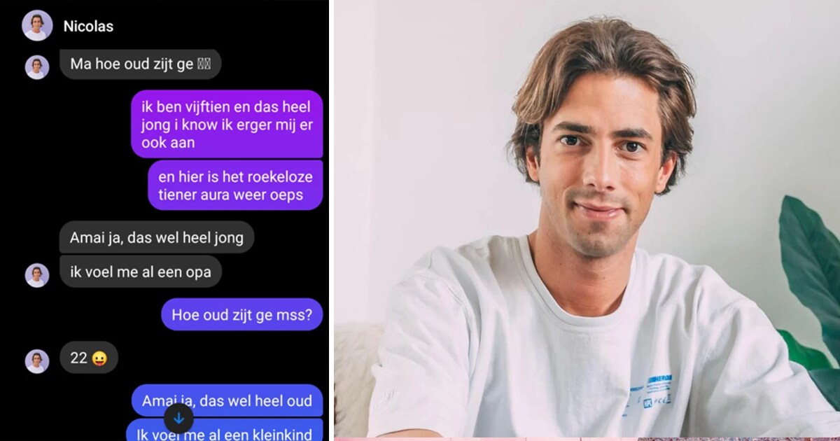 Soms sterven baby’s nu eenmaal’, zei de gynaecologe. We waren ...