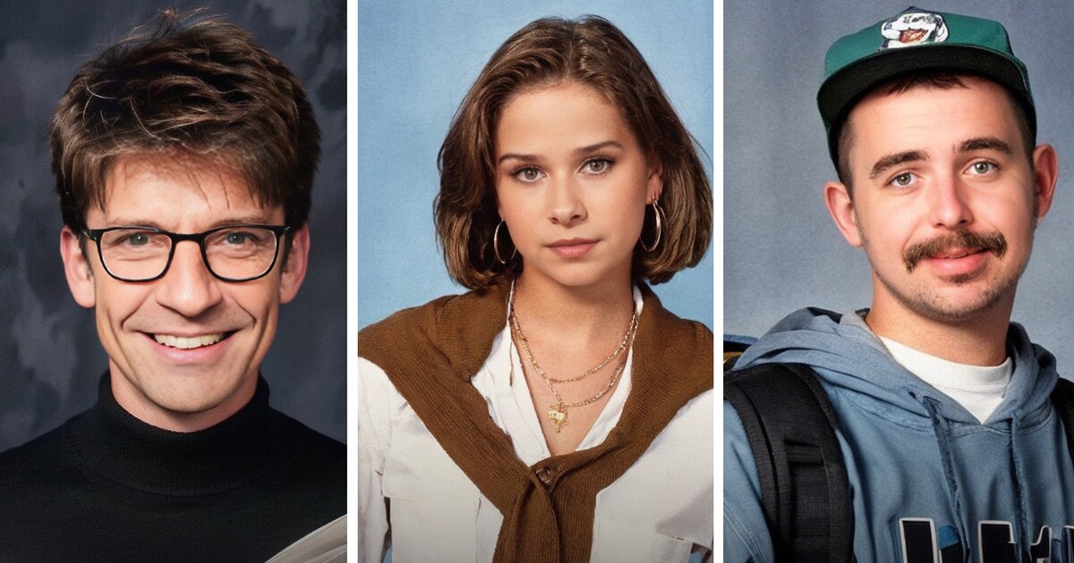 Is uw gezicht nog wel van u? ‘Gezichtsherkenning is een zeer krachtig ...