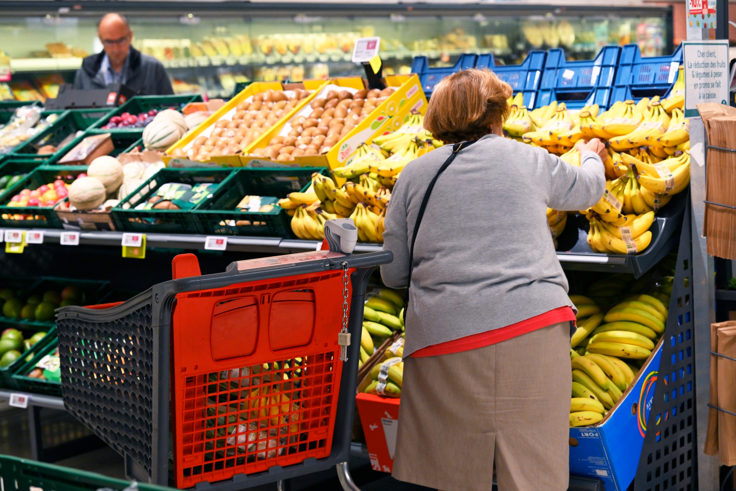 Delhaize, Colruyt, Carrefour of toch Aldi: waar vult u uw kar met het ...