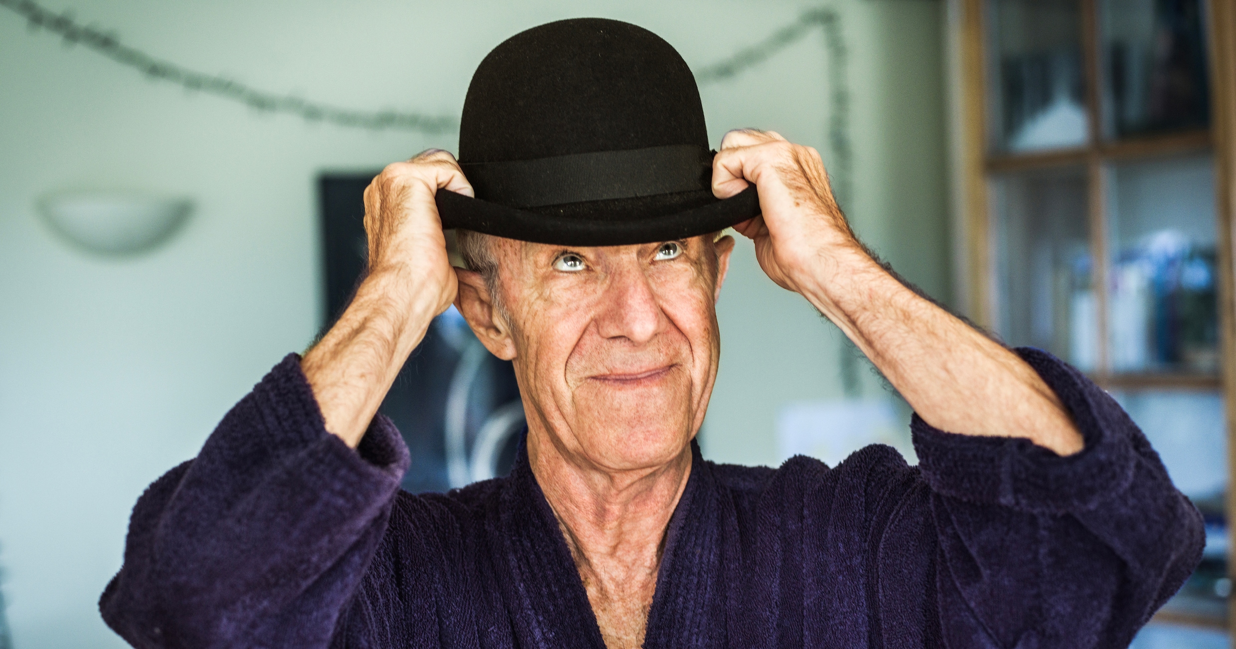 Raymond van het Groenewoud viert zijn 75ste verjaardag: ‘In de ...