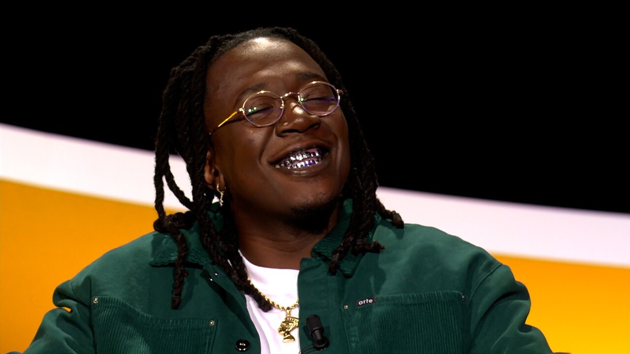 K1D in 'De slimste mens': lied voor Sanda en tegen Dewinter | Humo: The ...