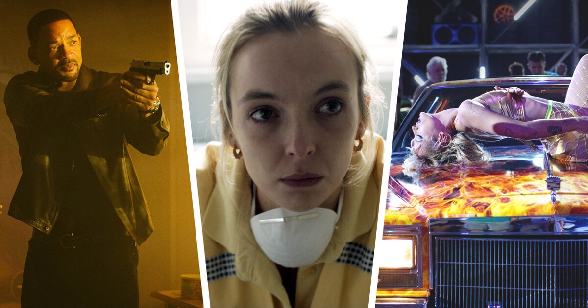 De ‘Bad Boys’ van Adil en Bilall, een woonzorgcentrum tijdens de ...