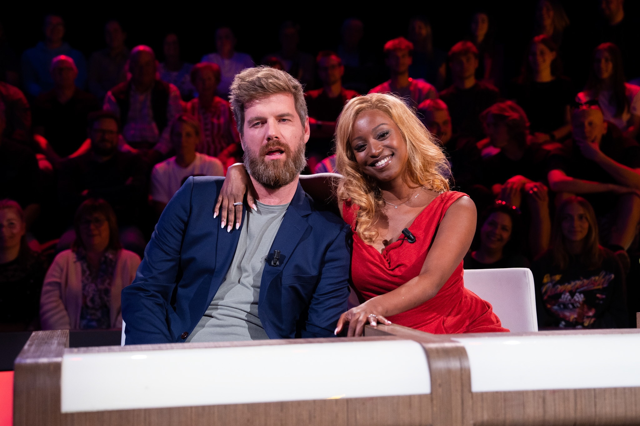 Van Joost Klein tot Bart Peeters: deze kandidaten komen in actie in ...