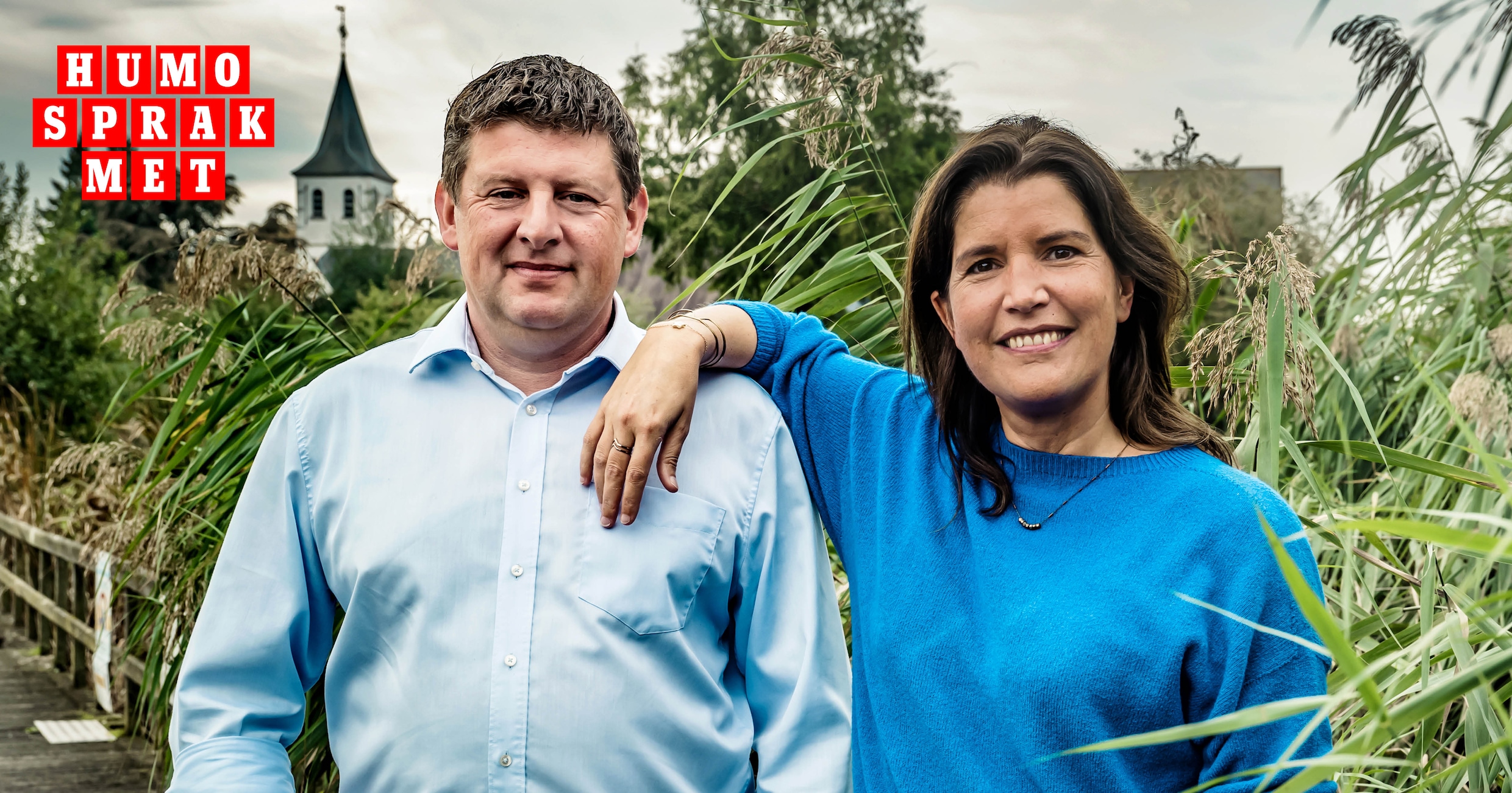 Valerie Van Peel & John Crombez: ‘Toen ik de hypocrisie van Van ...