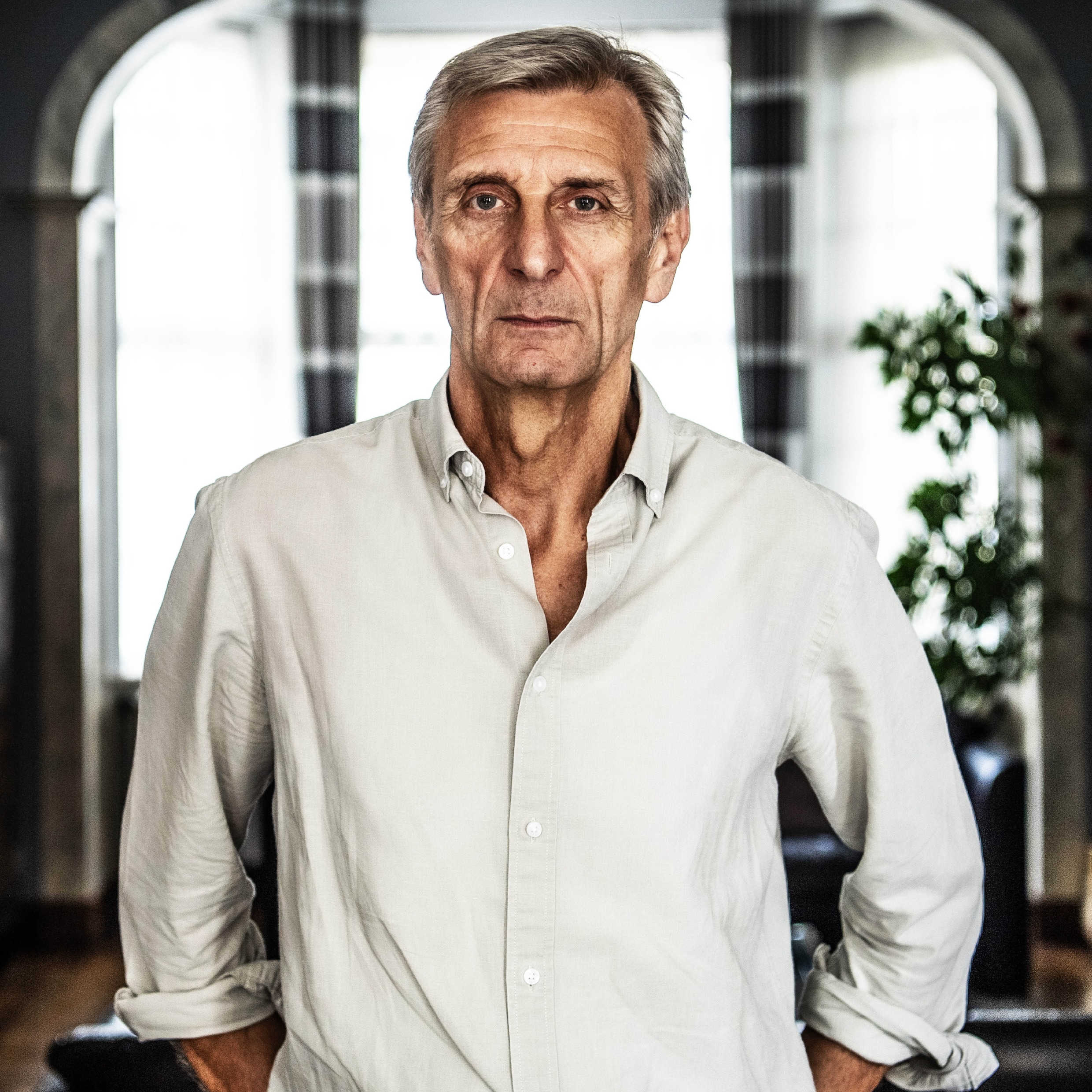 45 jaar geleden moordde Freddy Horion het gezin van de broer van Johan ...