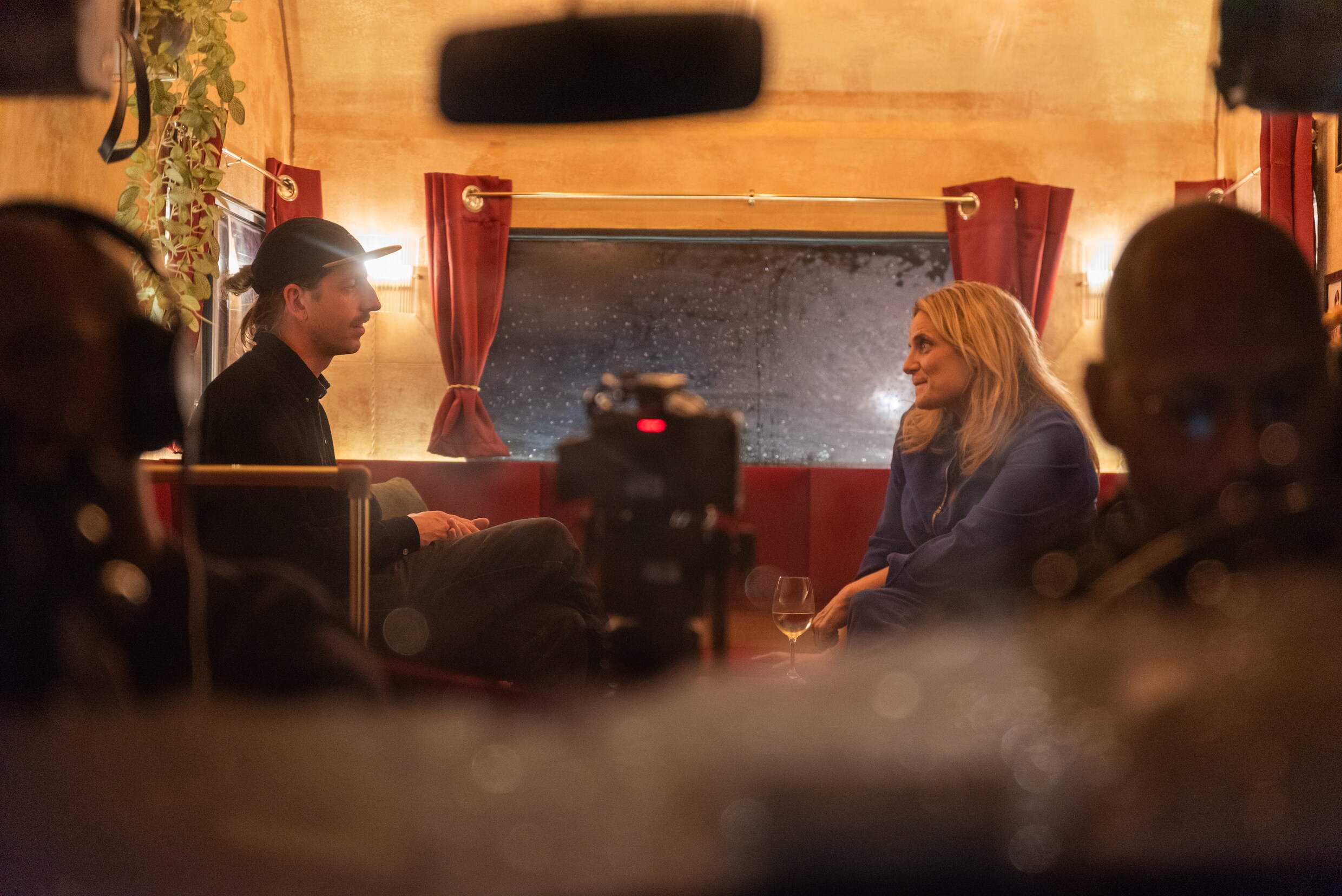 Dit was de laatste voorronde van Humo’s Comedy Cup | Humo: The Wild Site