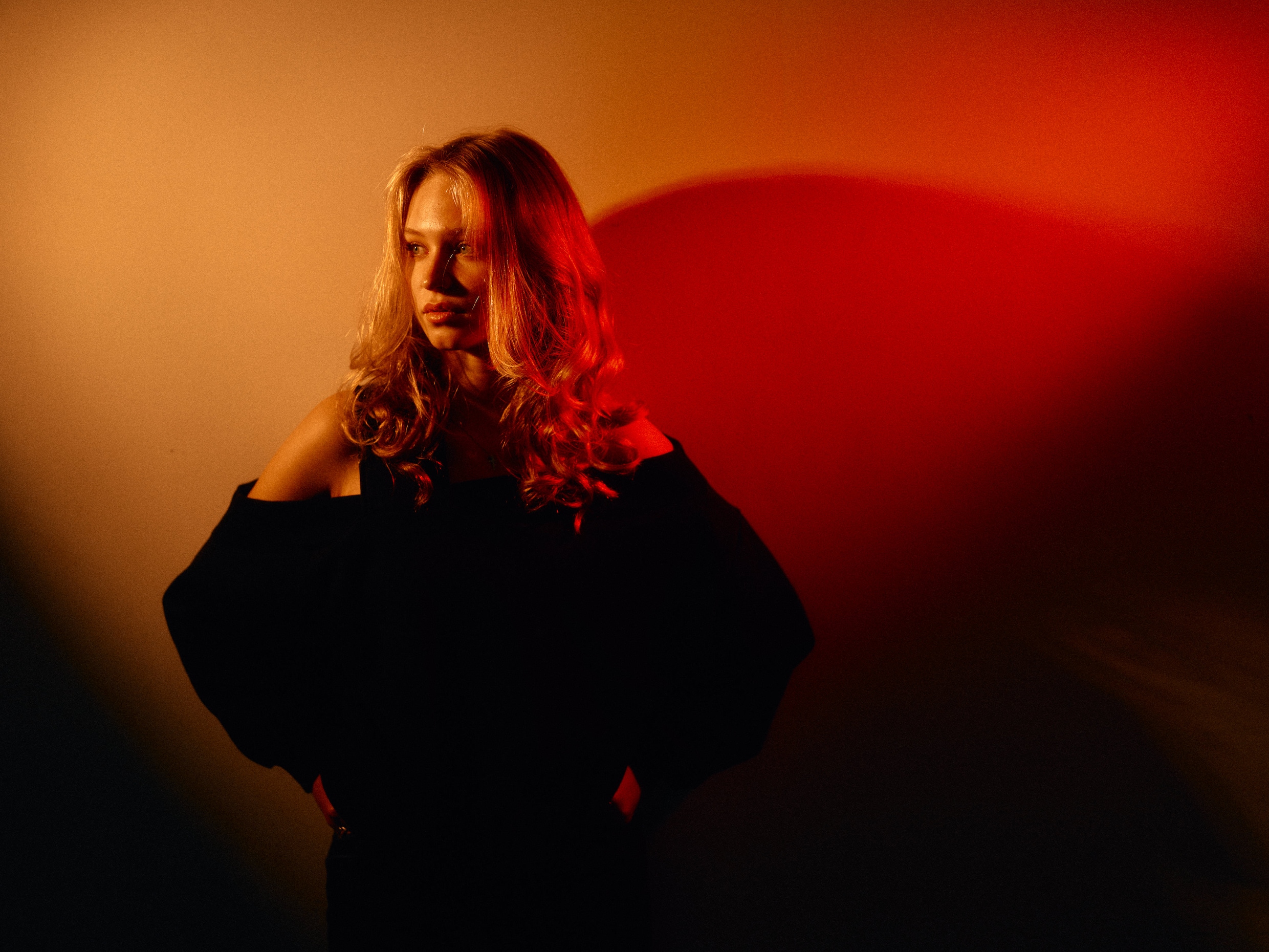 Emma Van Raemdonck, Romy uit ‘De twaalf’: ‘Ik ben katholiek. Ik geloof ...