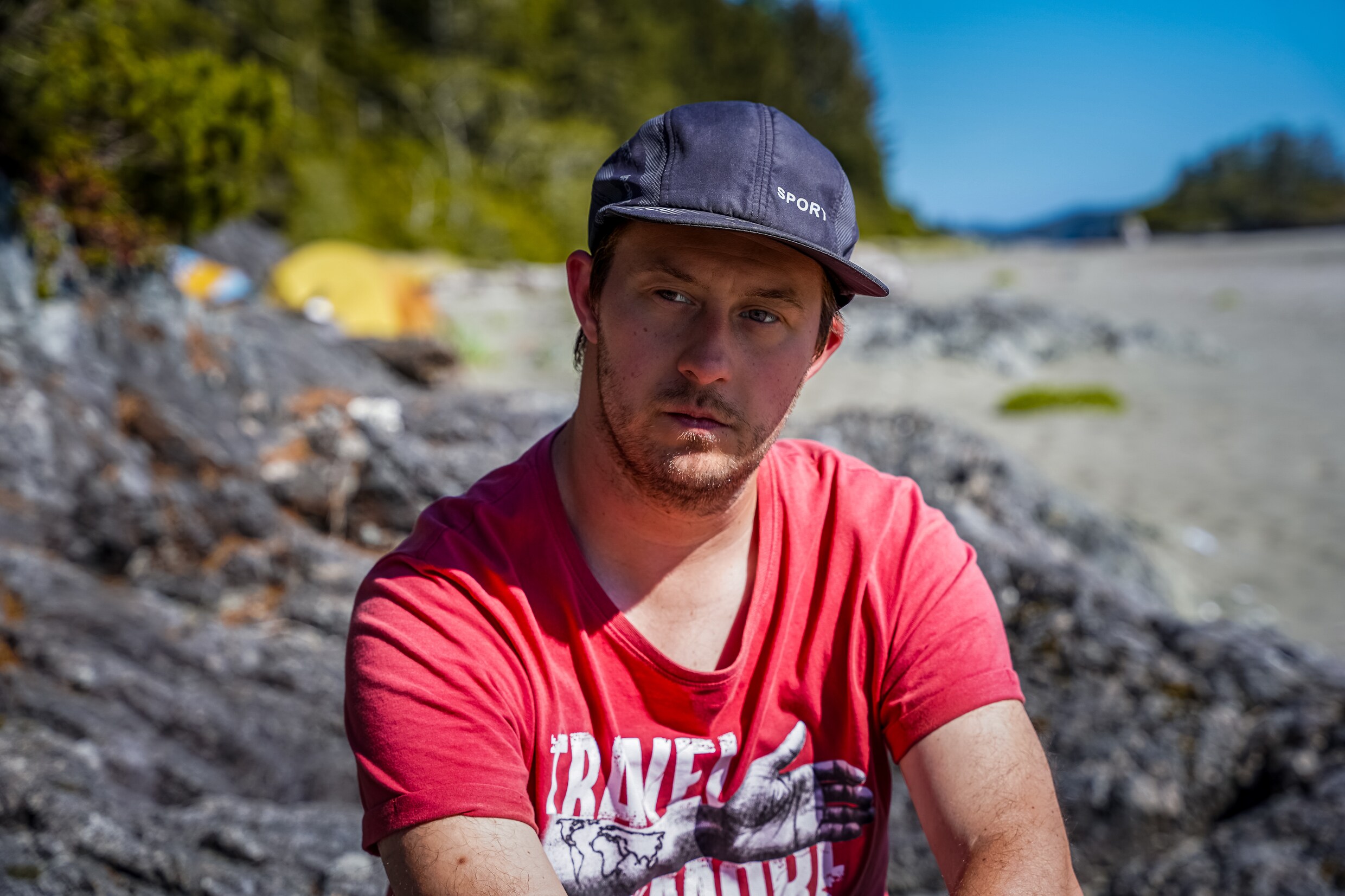 Dieter Coppens' reisgezelschap in ‘Down the road’ seizoen 6 | Humo: The ...