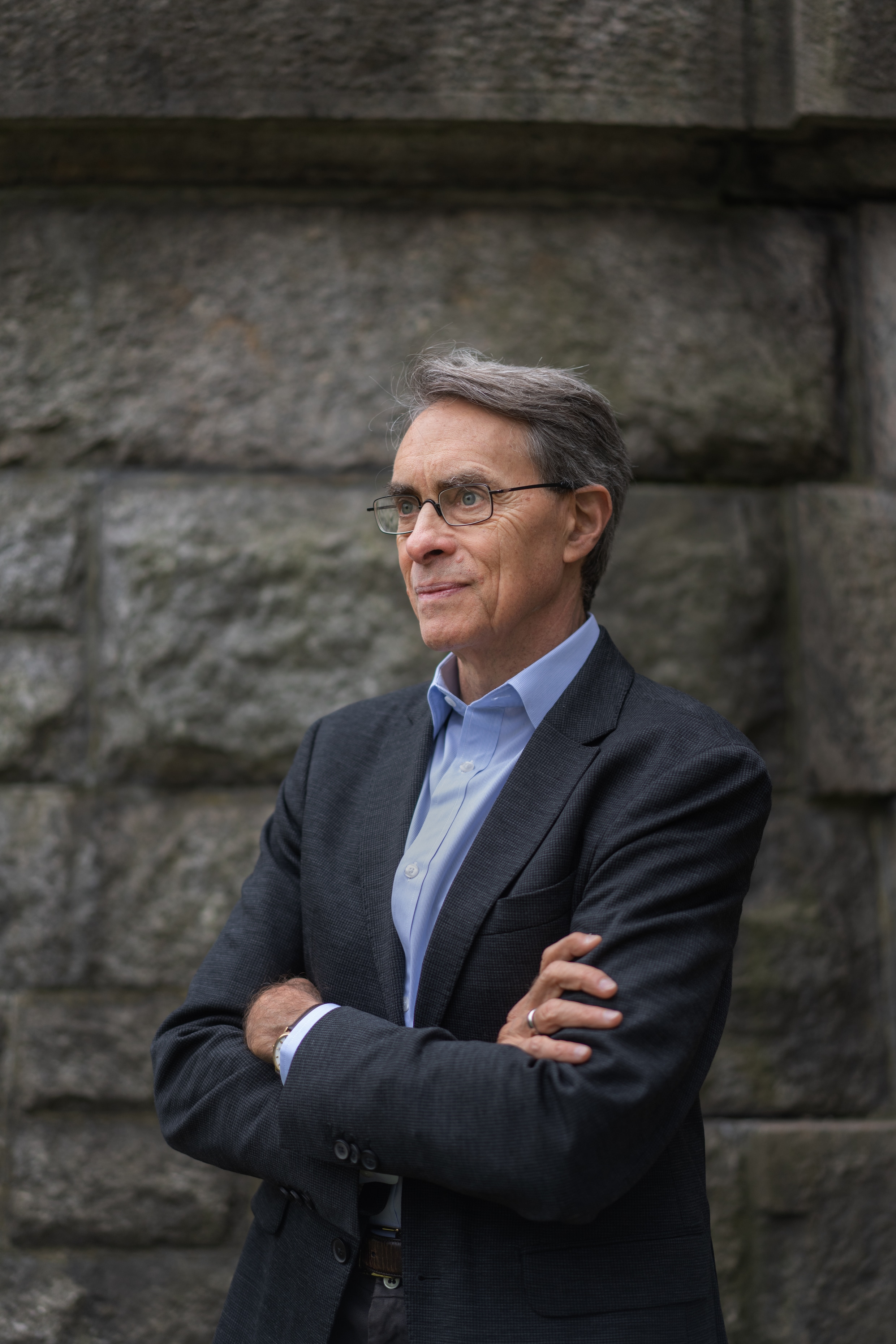 Kenneth Roth, ex-directeur Human Rights Watch: ‘Het staat buiten kijf ...